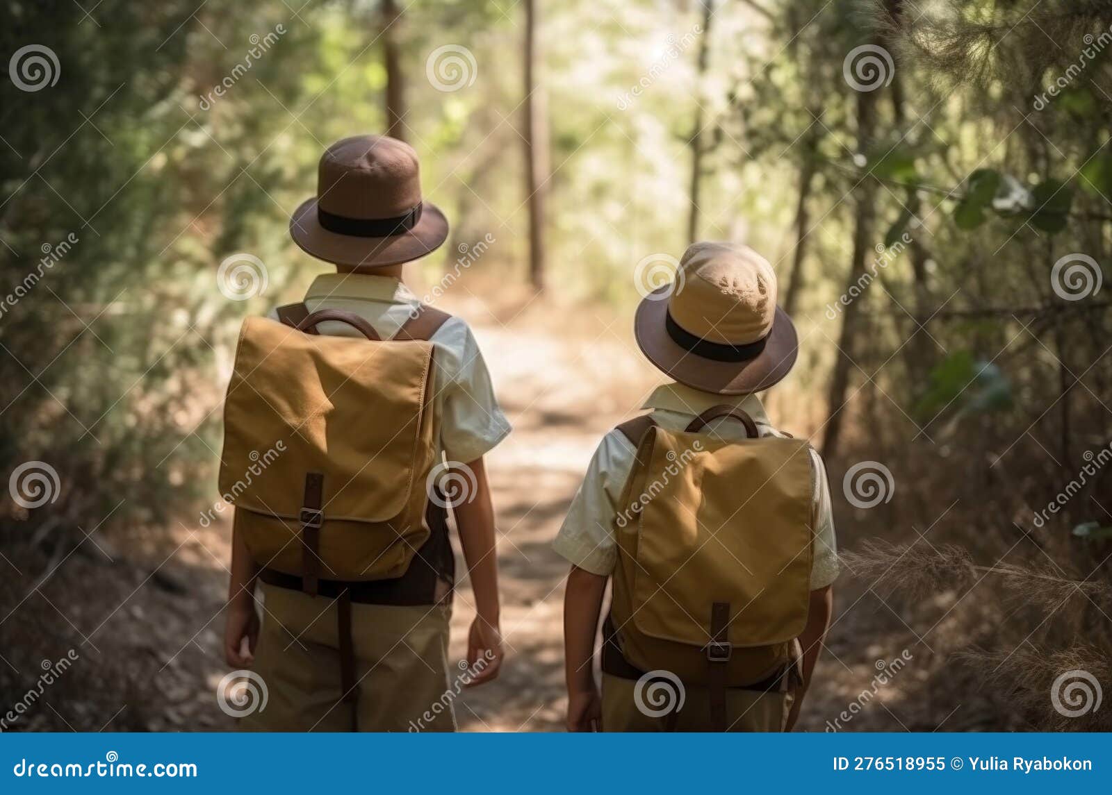 The Scout View Topogram Of A 40-years-old Woman For A CT Of The Abdomen ...