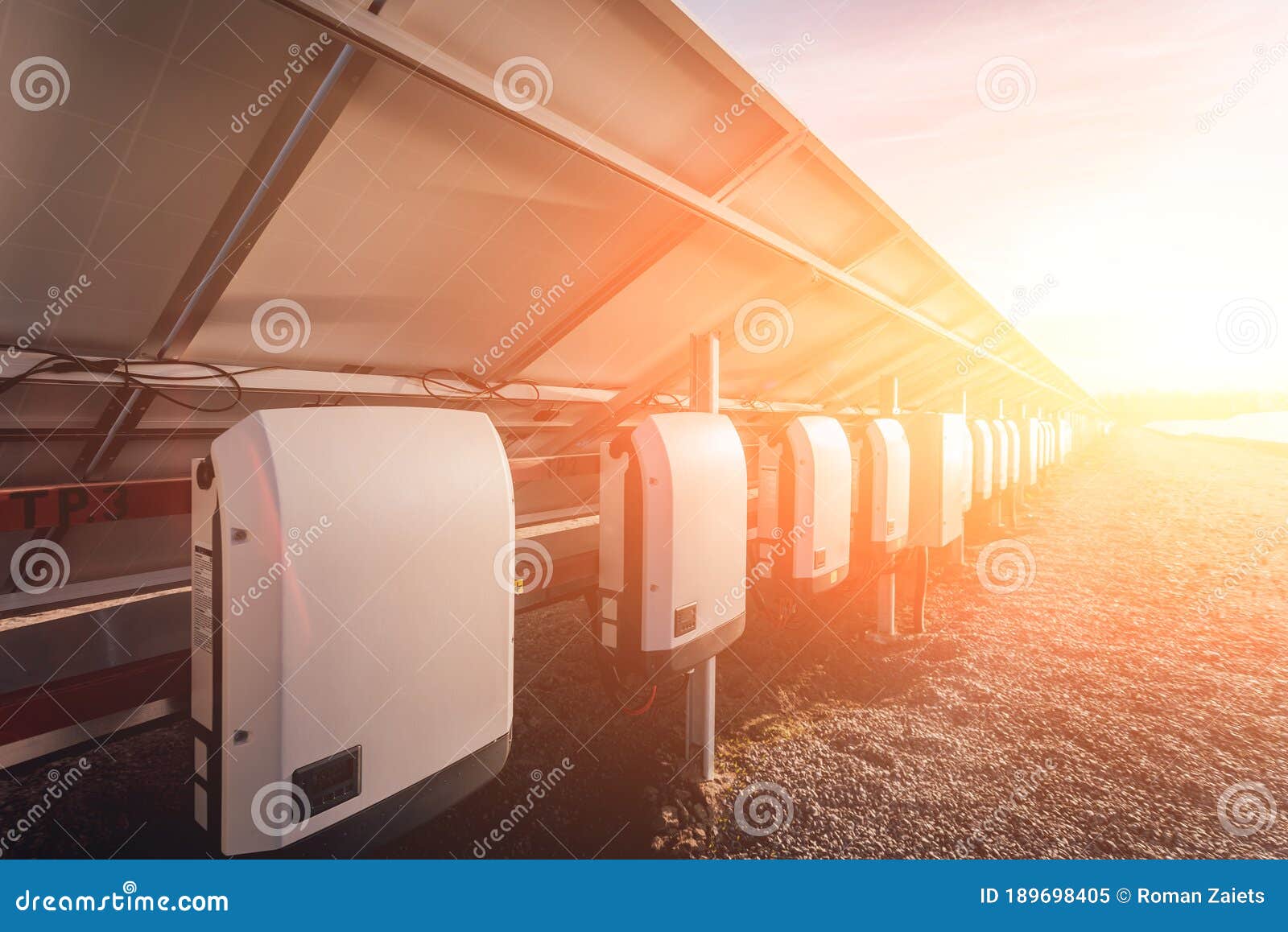 Direct Current Battery. Accumulators Batteries Connected Plus Red And ...