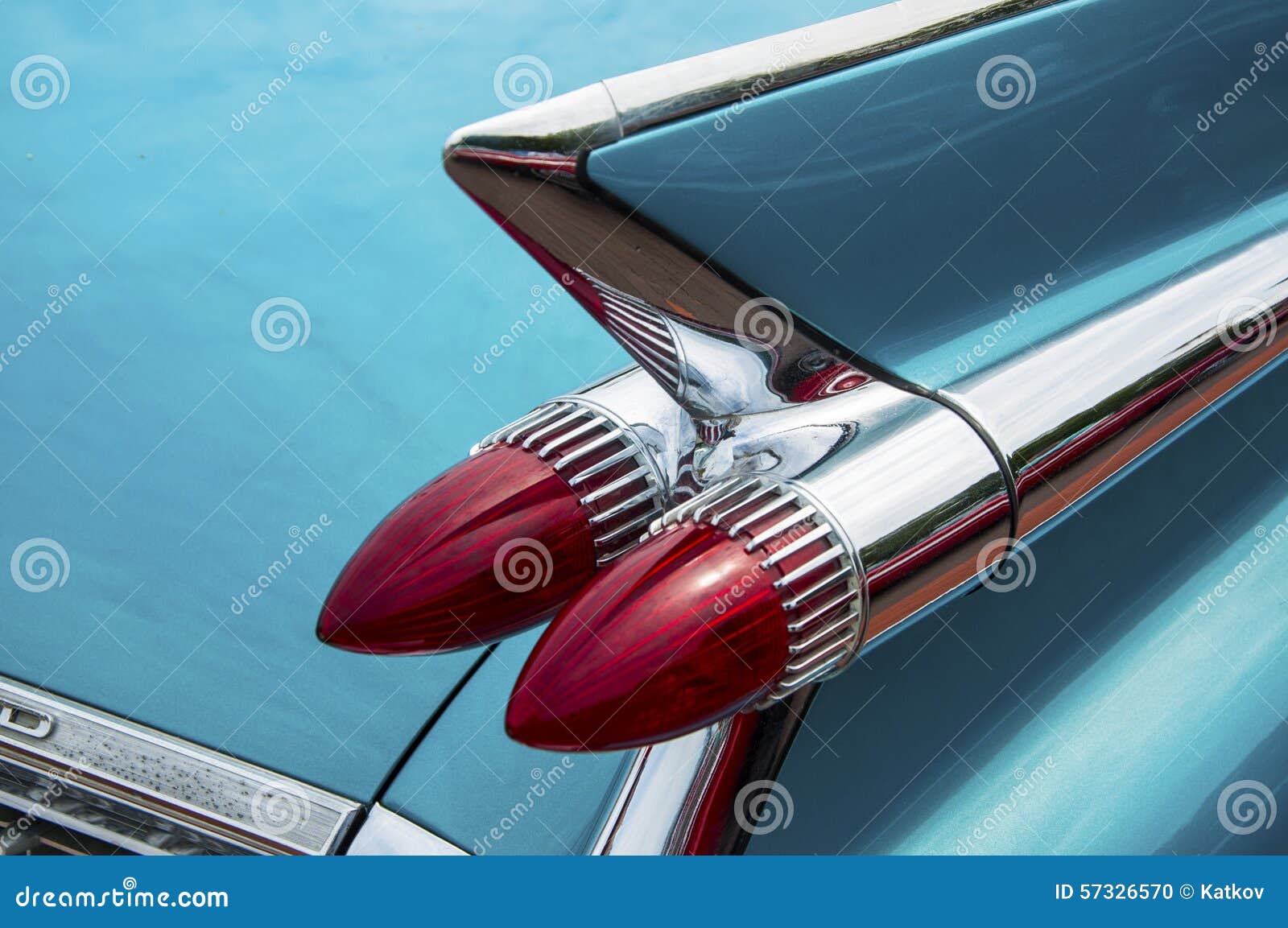 Back of vintage car stock photo. Image of transportation - 57326570