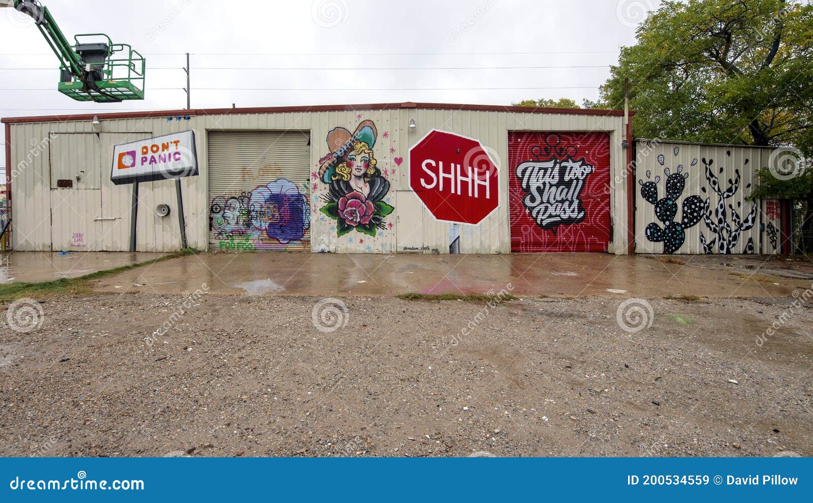 Graffiti Style Computer Game Super Mario Bros Editorial Photo ...