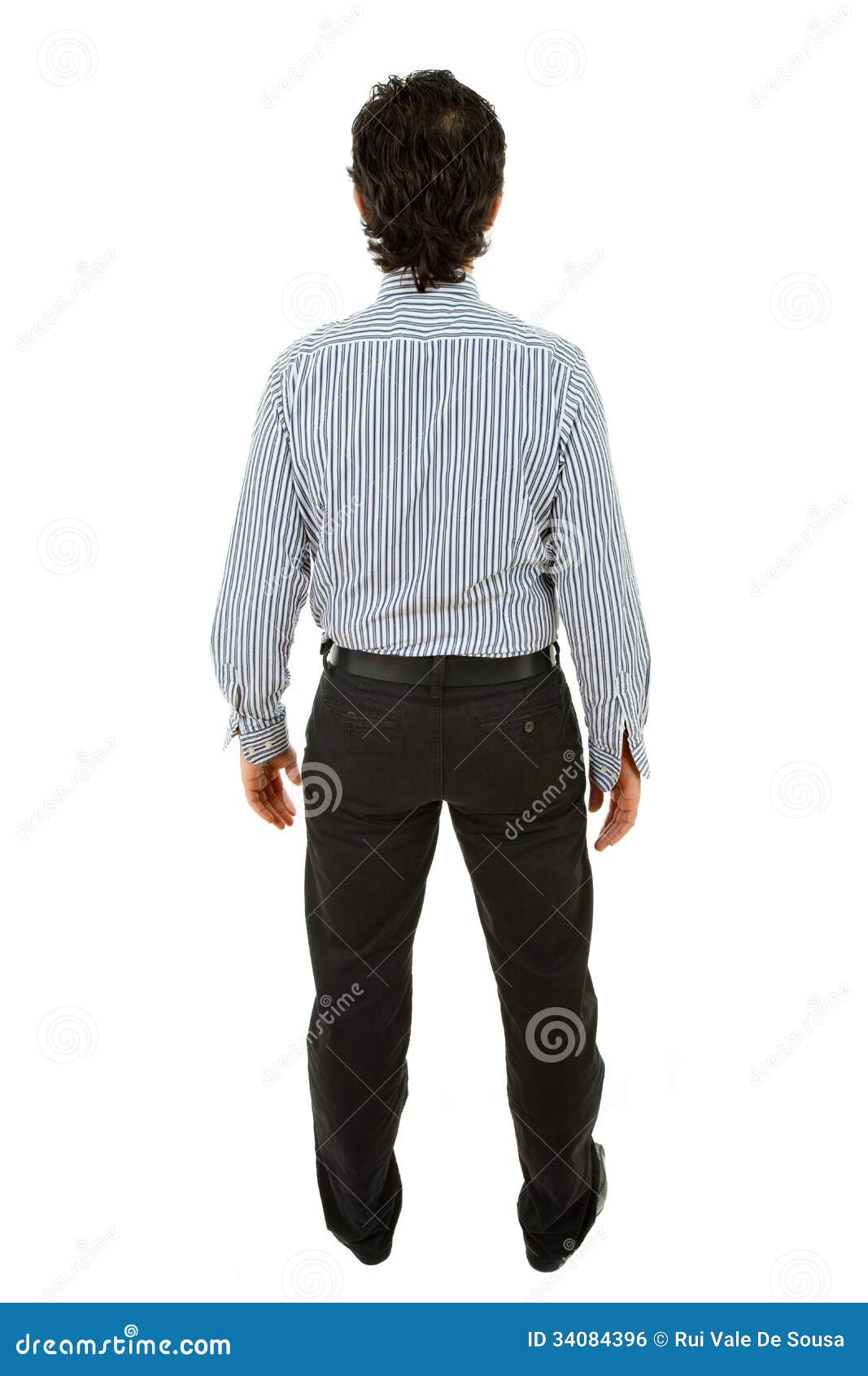 Back stock photo. Image of person, hands, businessman - 34084396