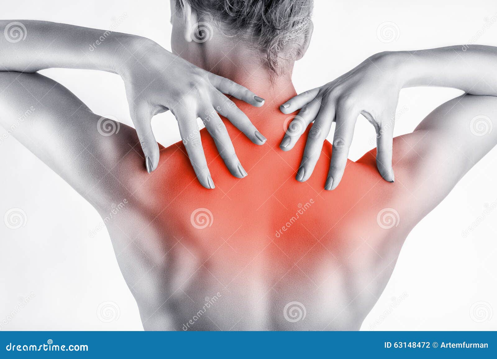 Backache Stock Photo - Image: 63148472