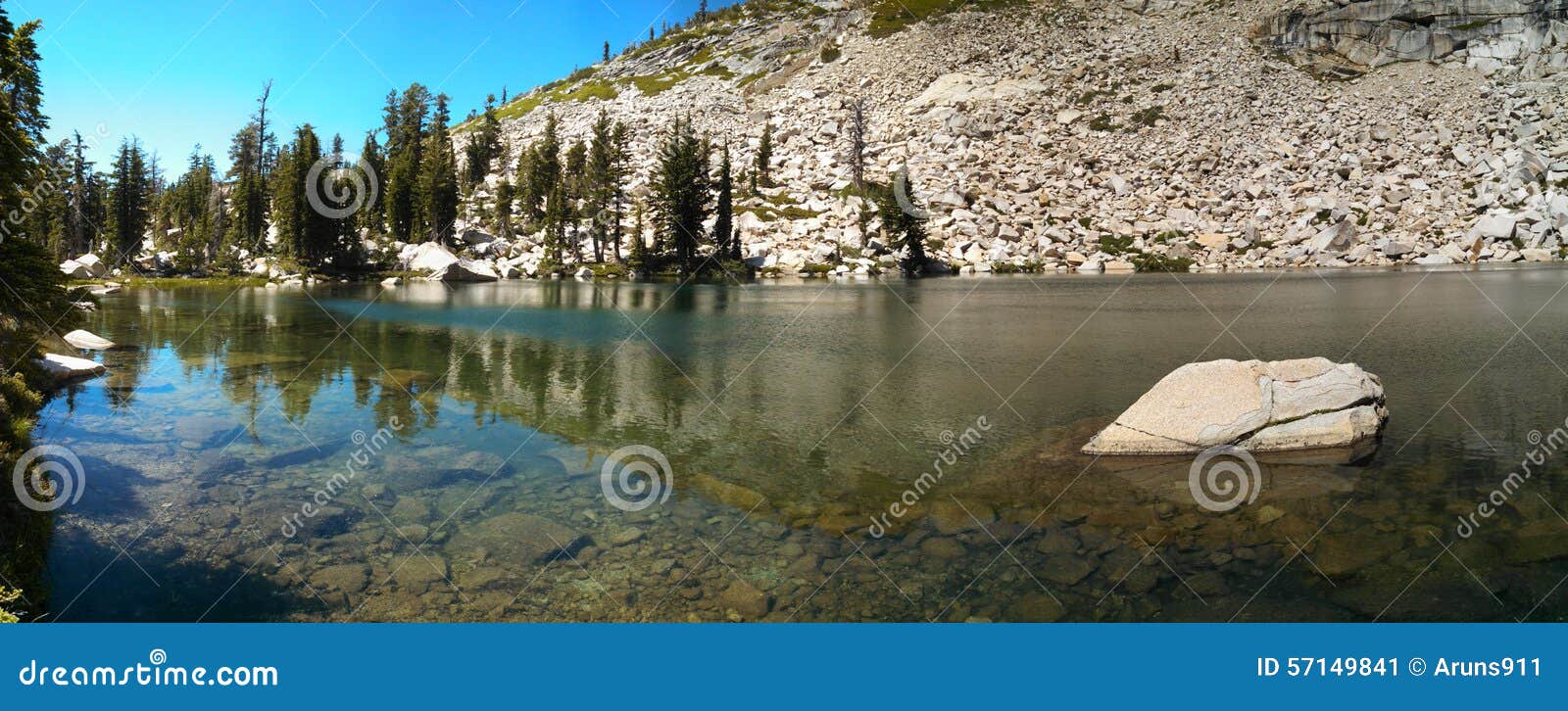 Backcountry california stock image. Image of wilderness - 57149841