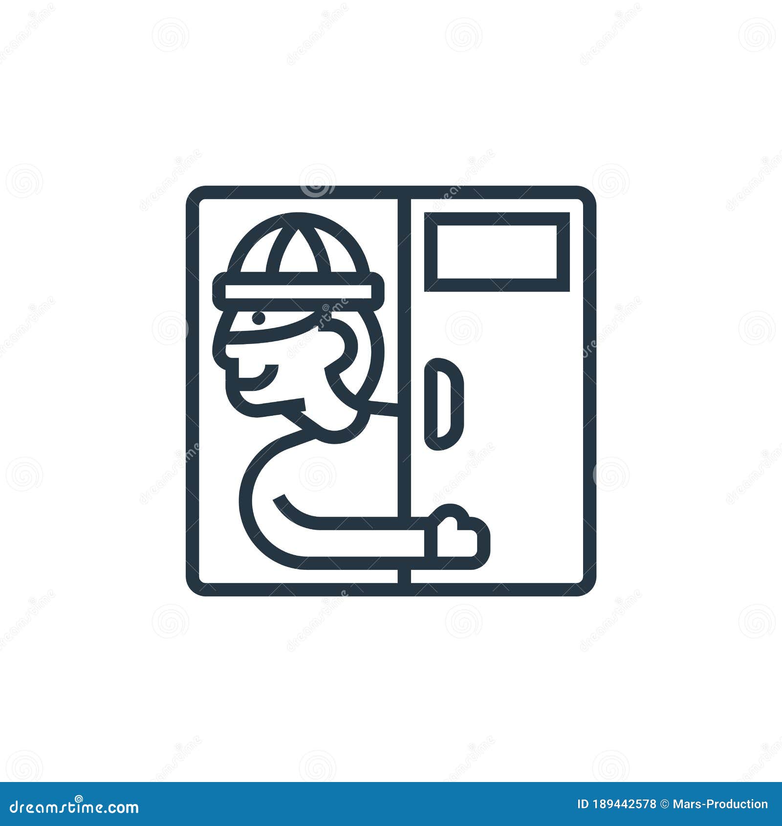Backdoor Outline Stock Illustrations – 67 Backdoor Outline Stock ...