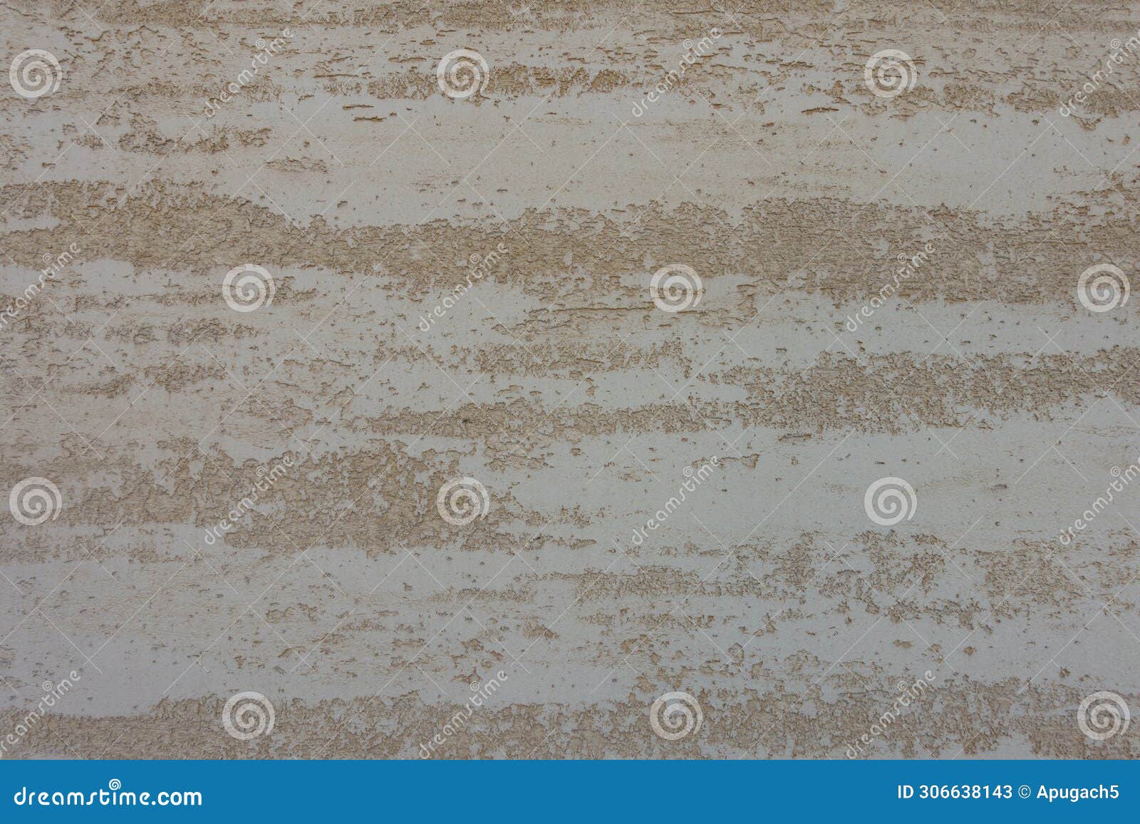 Backdrop - Beige Semi-smooth Wall with Stucco Lace Finish Stock Image ...