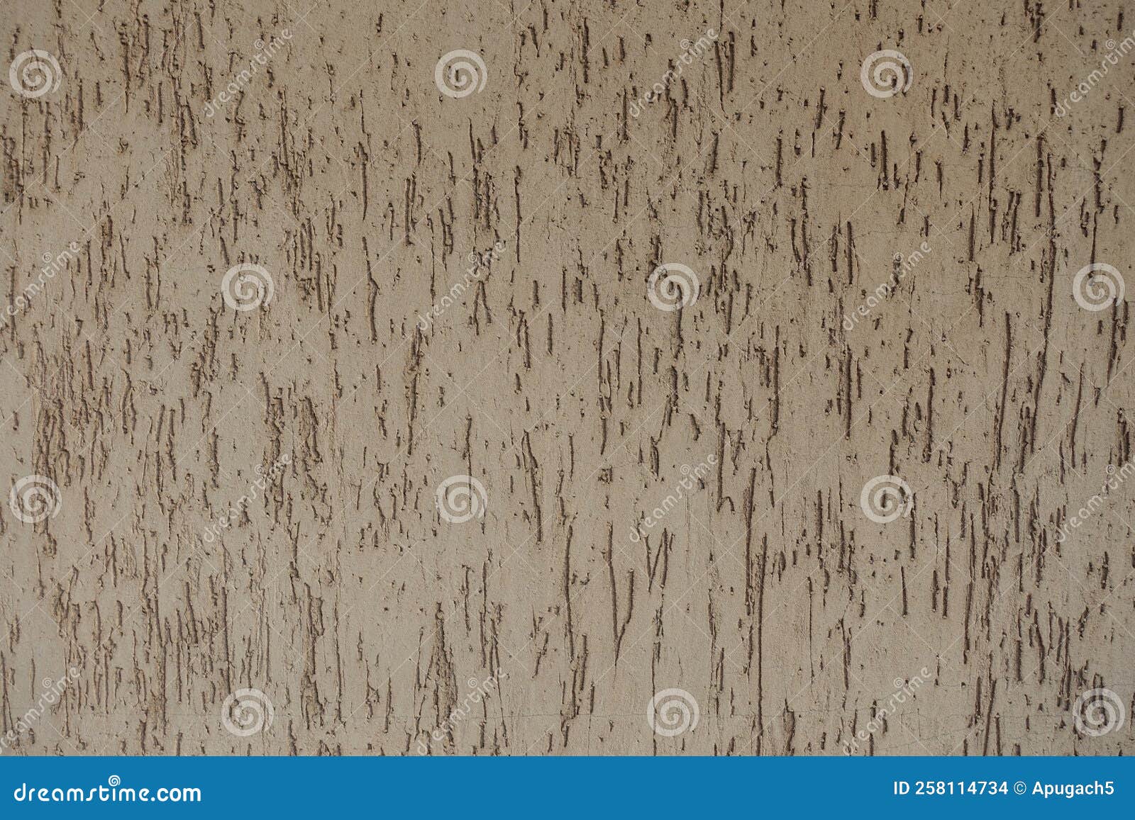 Backdrop - Wall with Stucco Worm Finish Stock Photo - Image of pastel ...