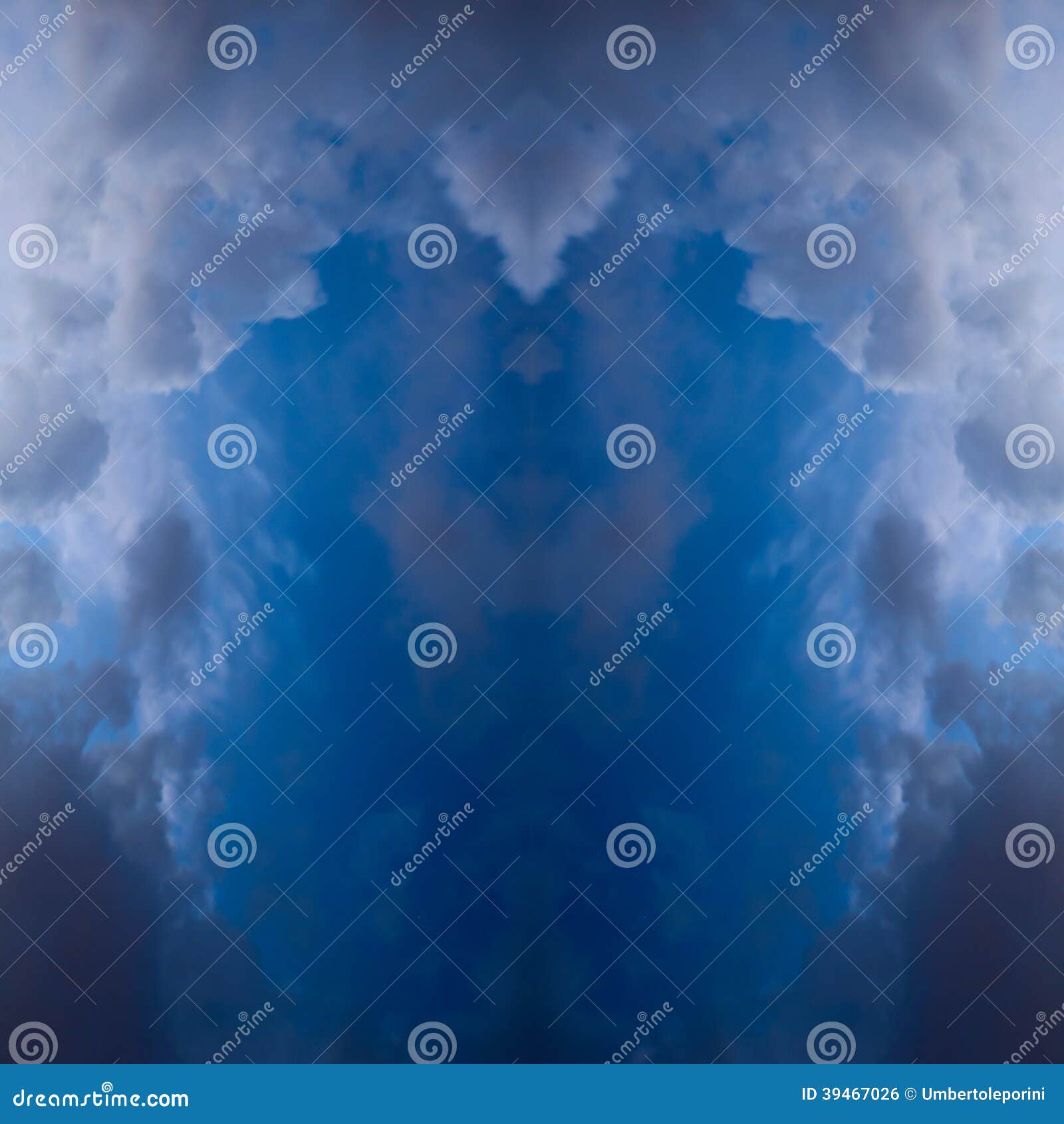 Backdrop of clouds stock photo. Image of backdrop, abstract - 39467026