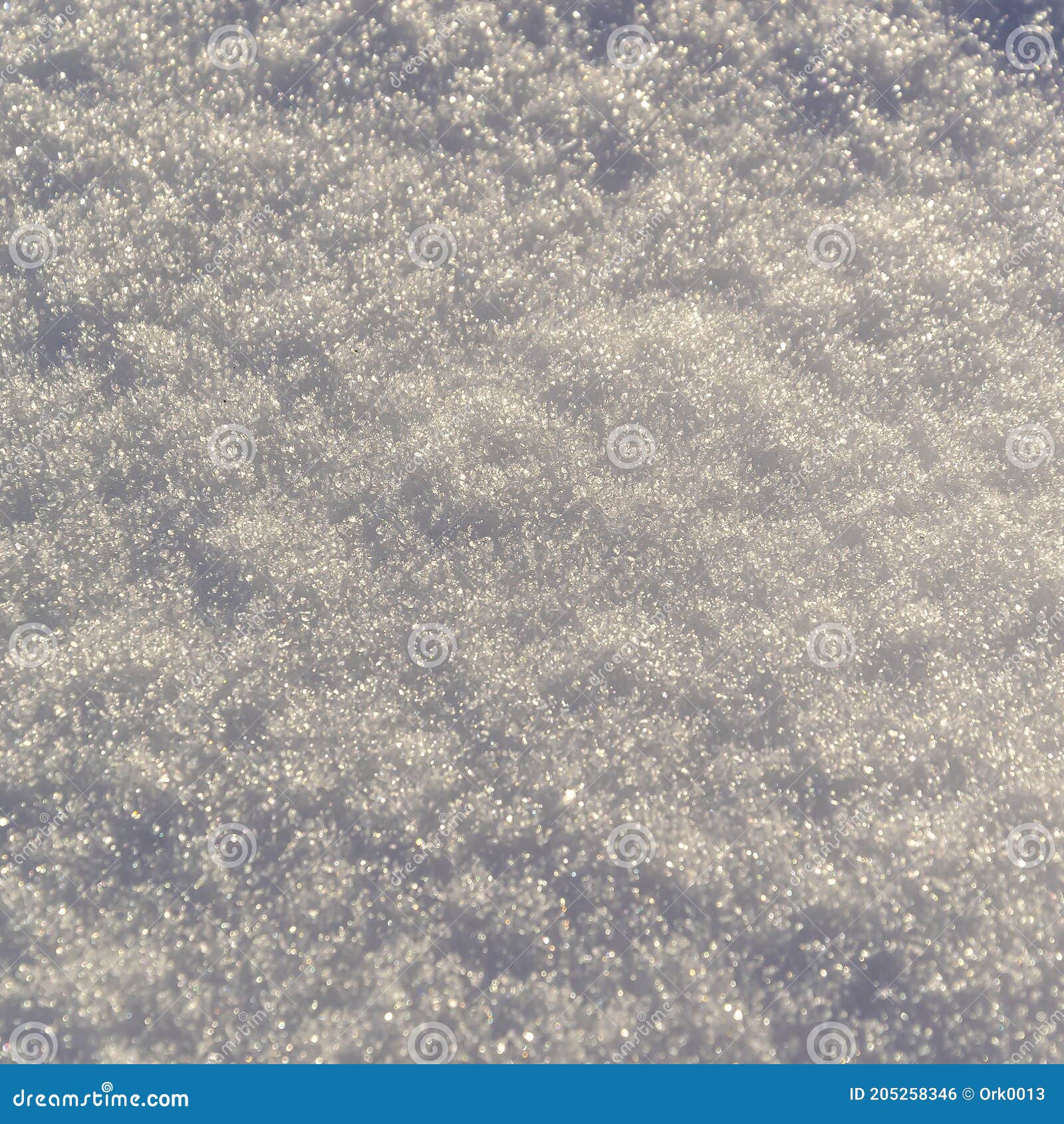 The Backdrop of the Cold Snow Stock Photo - Image of beautiful, frozen ...