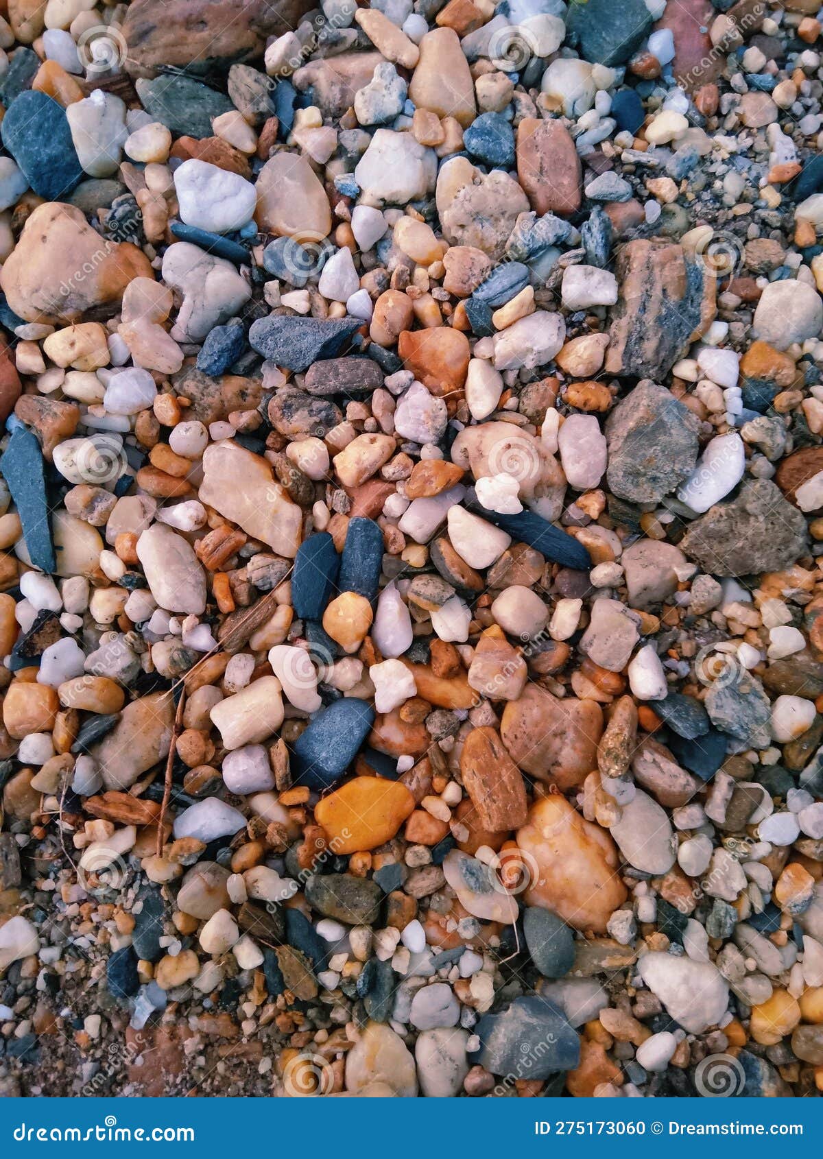 A Backdrop of a Collection of Colorful Rocks Outdoors during the Day ...