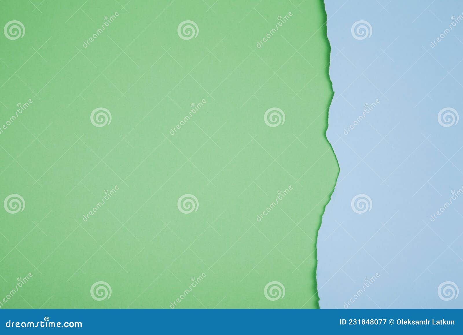 Backdrop Colorful Torn Paper. High Quality Photo Stock Image - Image of ...