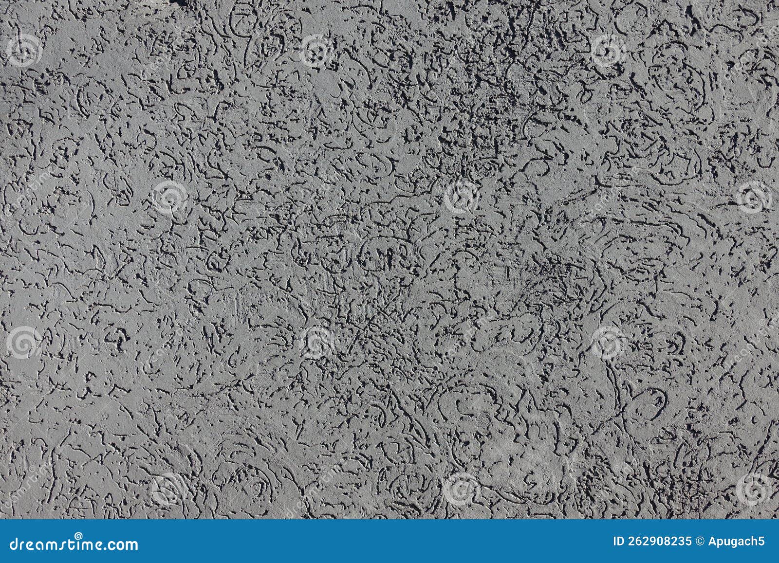 Backdrop - Gray Wall with Stucco Worm Finish Stock Image - Image of ...
