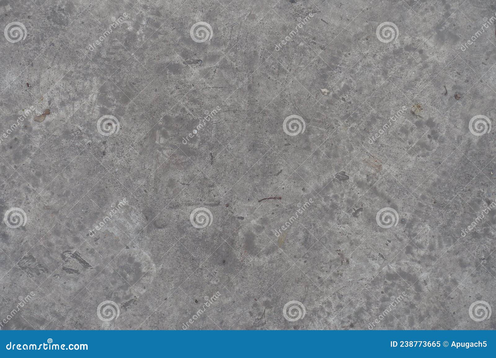 Backdrop - Dirty and Scratched Gray Concrete Slab Stock Image - Image ...