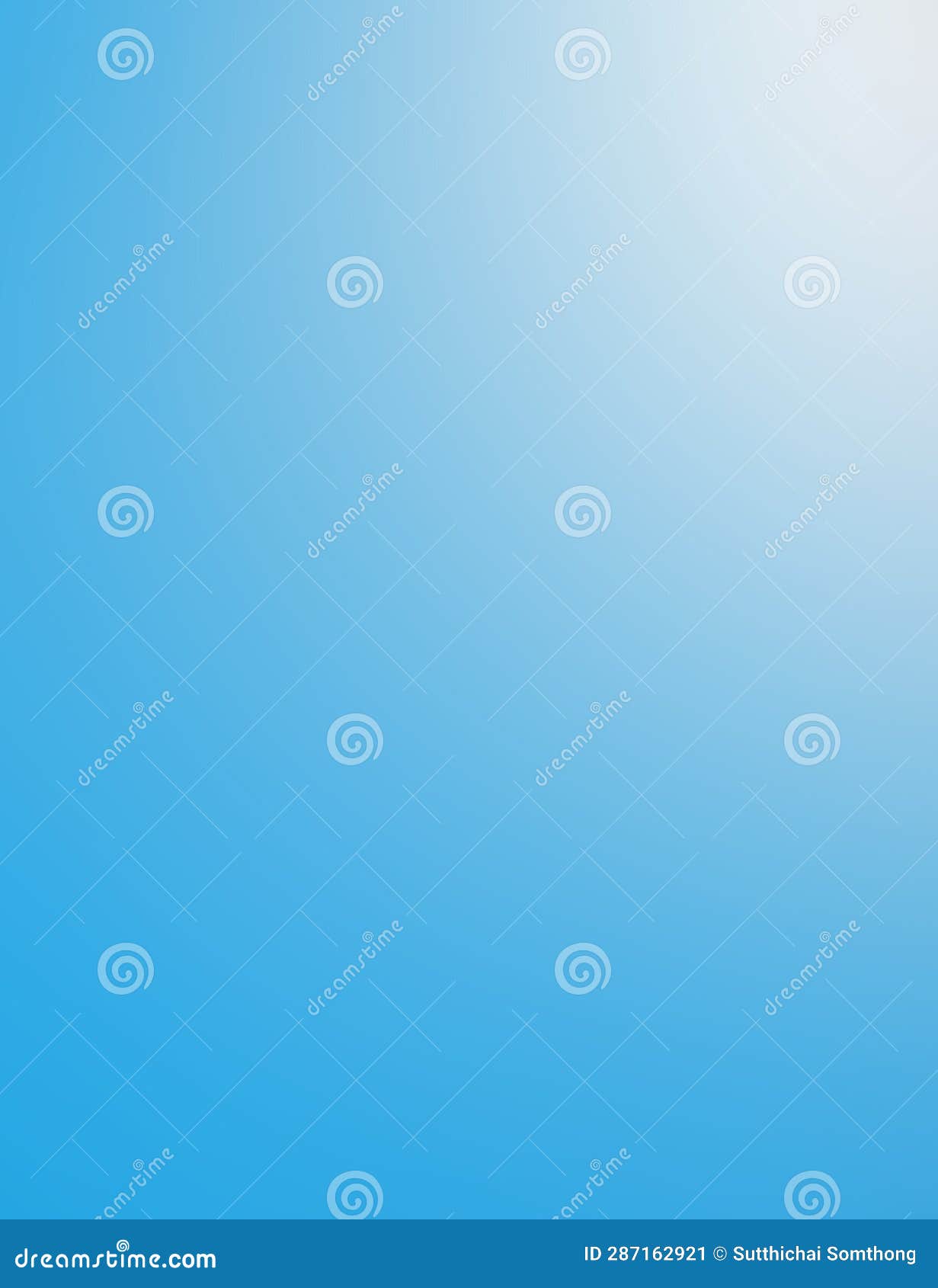 Backdrop and Empty are Light Blue, Smooth, Soft and White Reflections ...