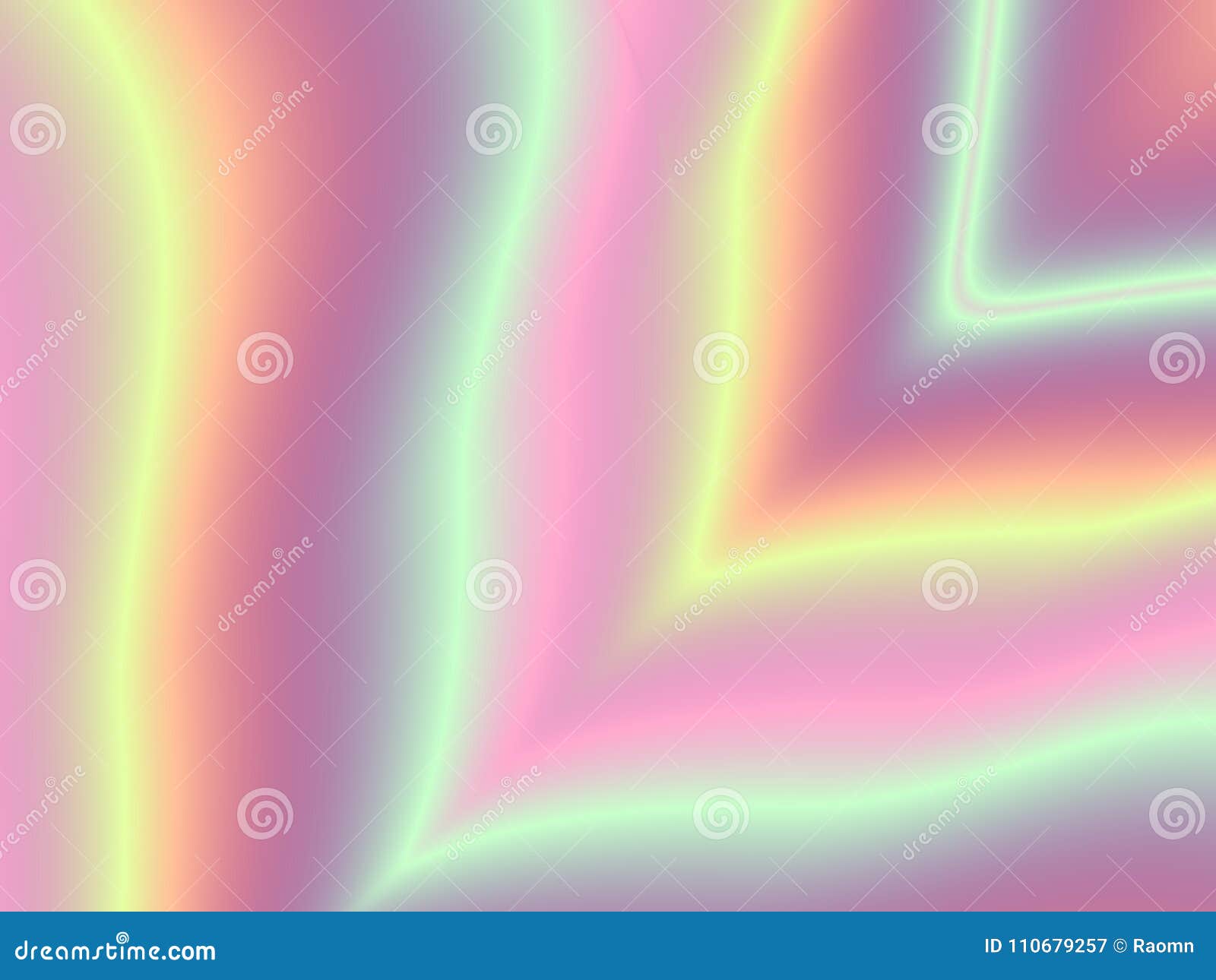 Fantasy Texture Abstract Illustration Headers Stock Illustration ...