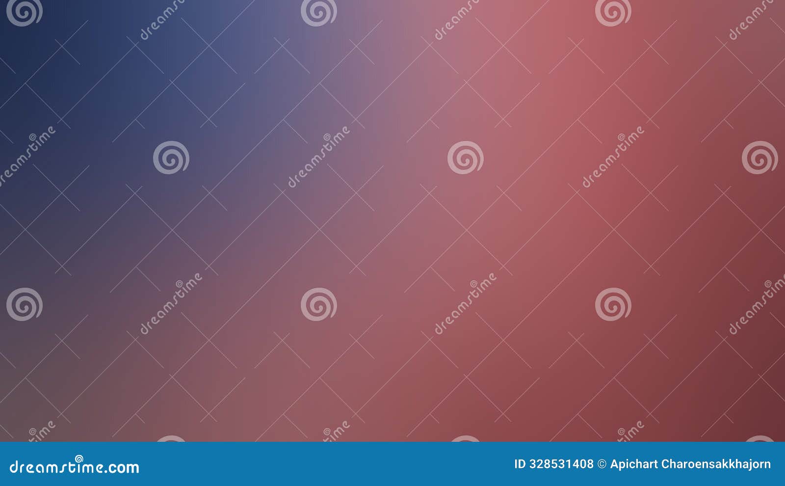 The Backdrop Featured a Smooth Transition of Colors Stock Illustration ...