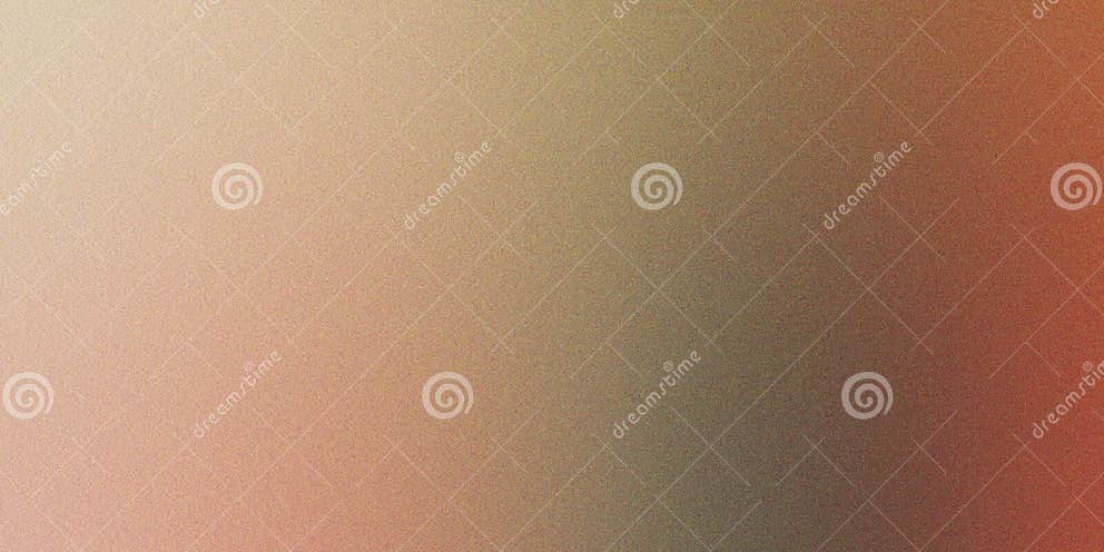 Beautiful Terracotta Beige and Olive Gradient Background for Design ...