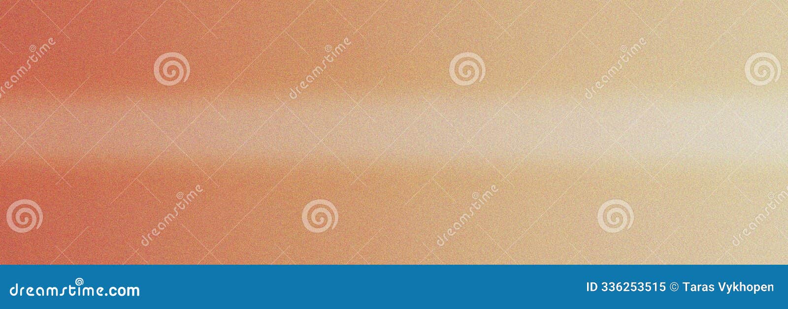 Soft Terracotta and Beige Gradient Backdrop with Subtle Olive Tones for ...