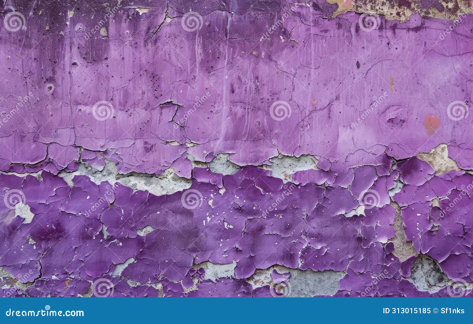 This Backdrop Features a Textured Purple Wall, with a Rich Pattern of ...