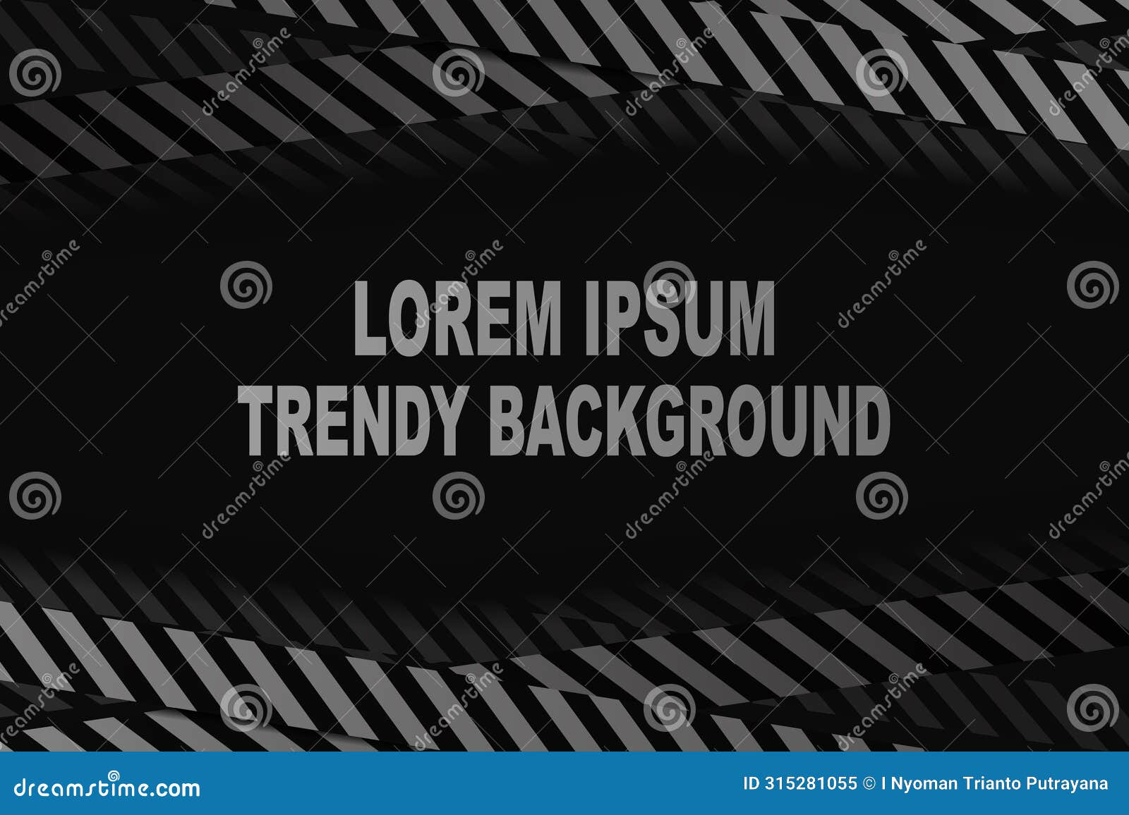 Backdrop Featuring Diagonal Lines Stock Vector - Illustration of ...