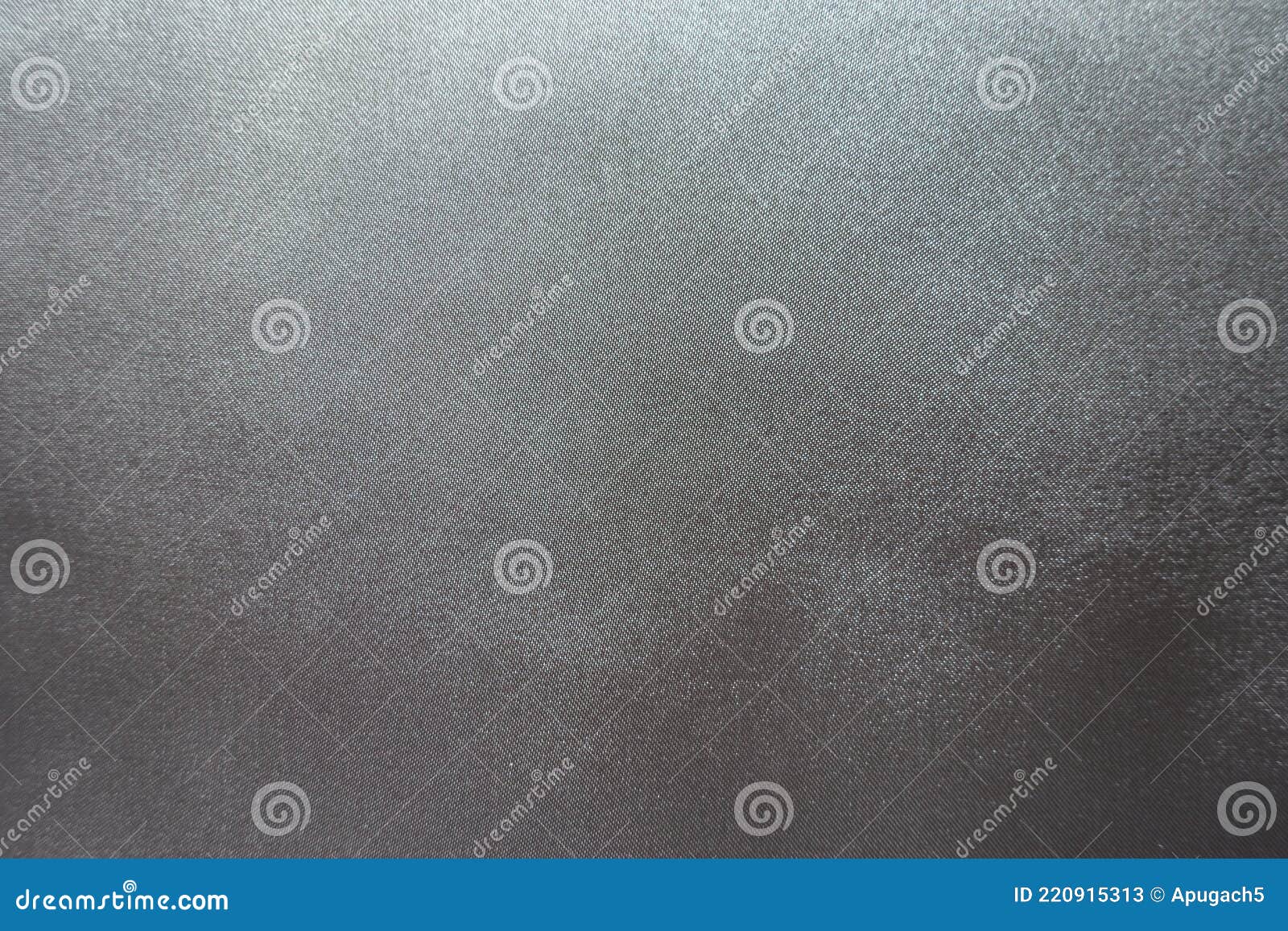 Backdrop - Glossy Gray Polyester Satin Fabric Stock Image - Image of ...