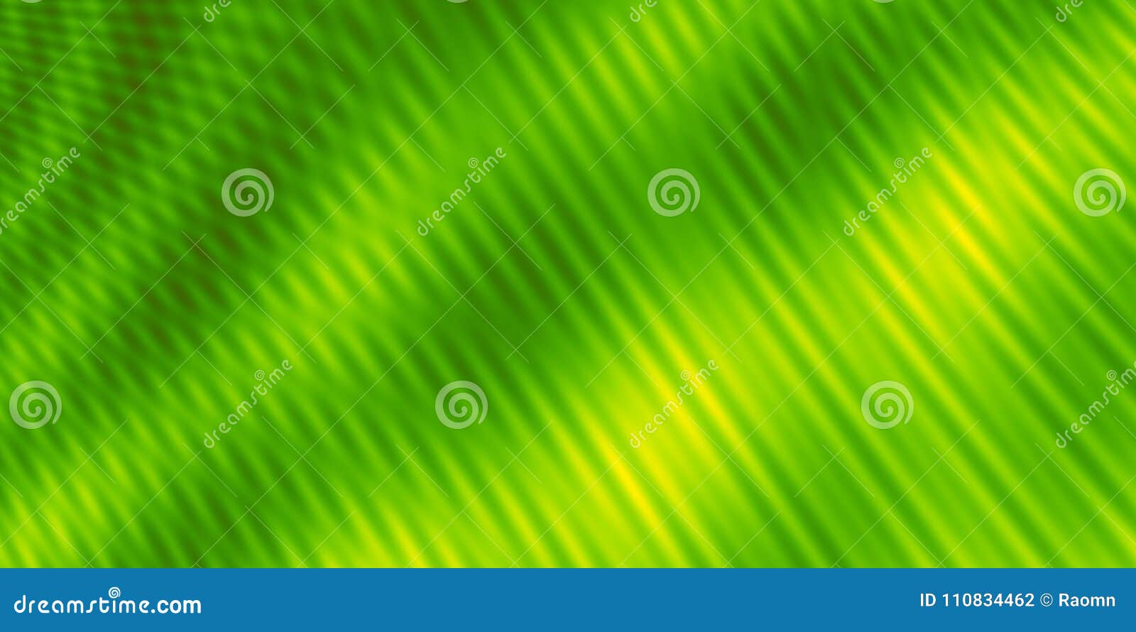 Green Texture Nature Abstract Illustration Headers Stock Illustration ...