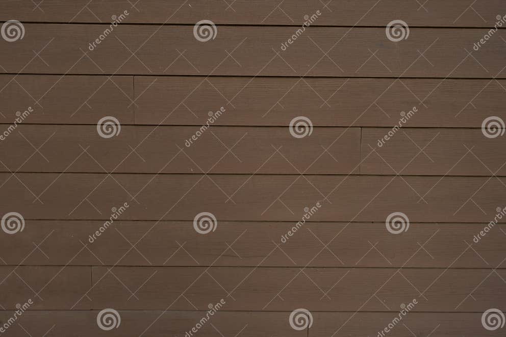 Backdrop - Brown Beveled Wood Siding Texture Stock Photo - Image of ...