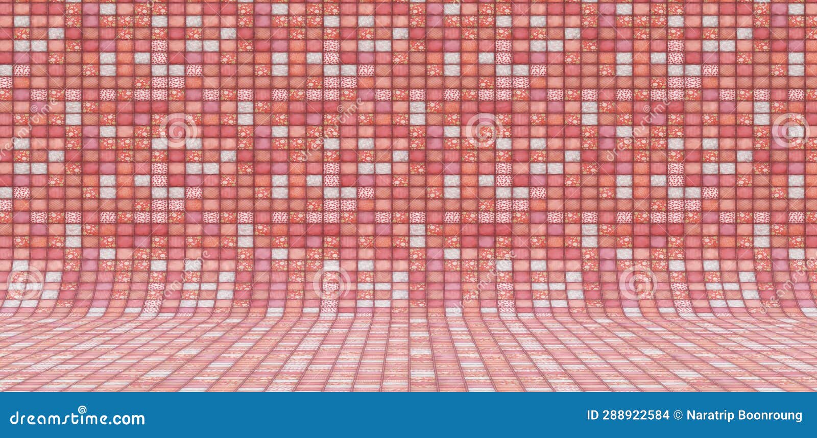 Backdrop Pattern Empty Scene Simple Stage Curved Background 3D ...