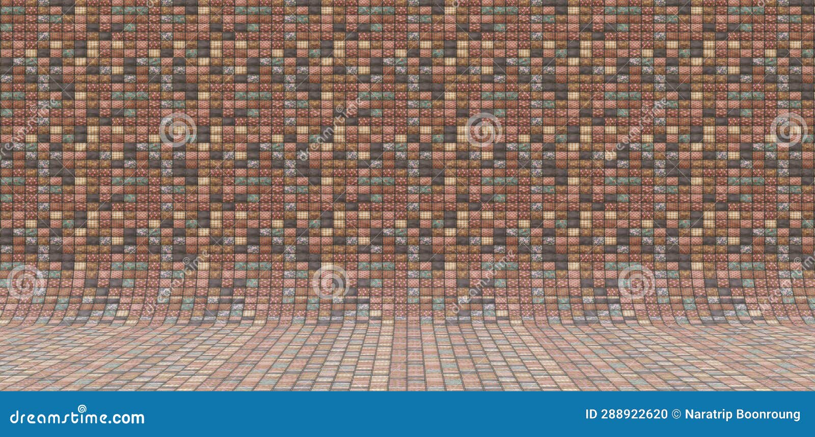 5 Stage Curved Roadmap Infographic, Milestones And Progress Path Vector ...