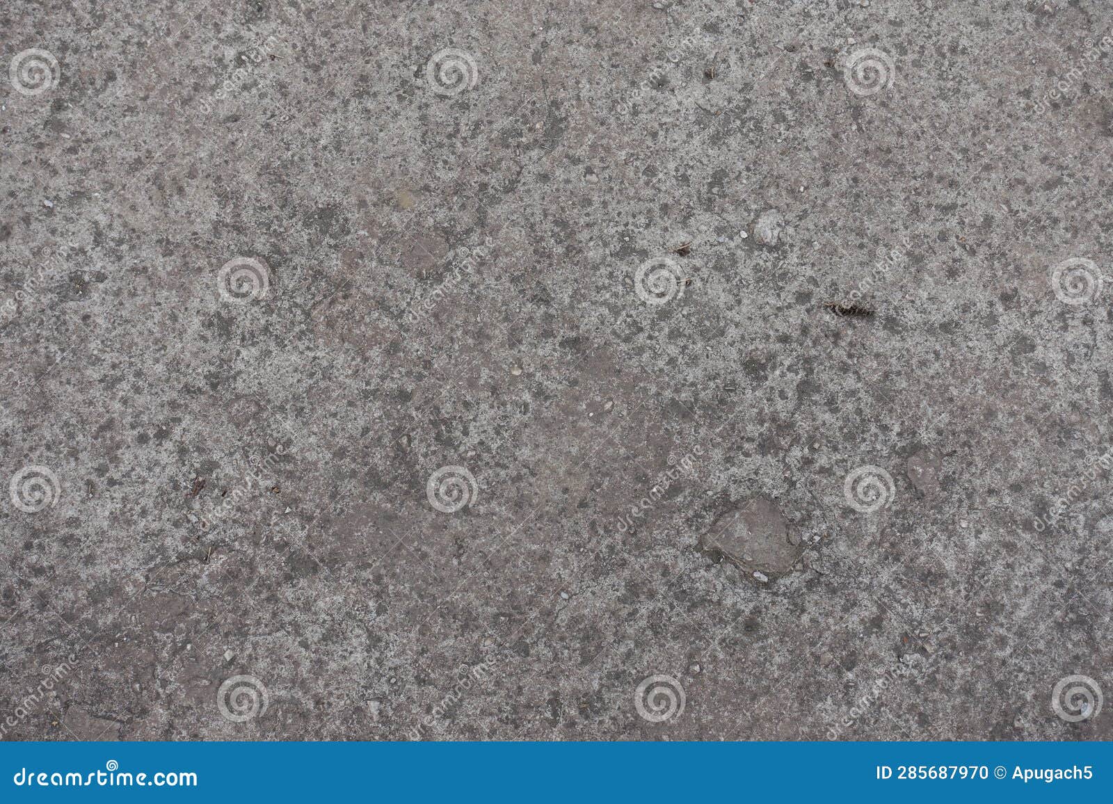 Backdrop - Texture of Old and Dusty Concrete Slab Stock Photo - Image ...