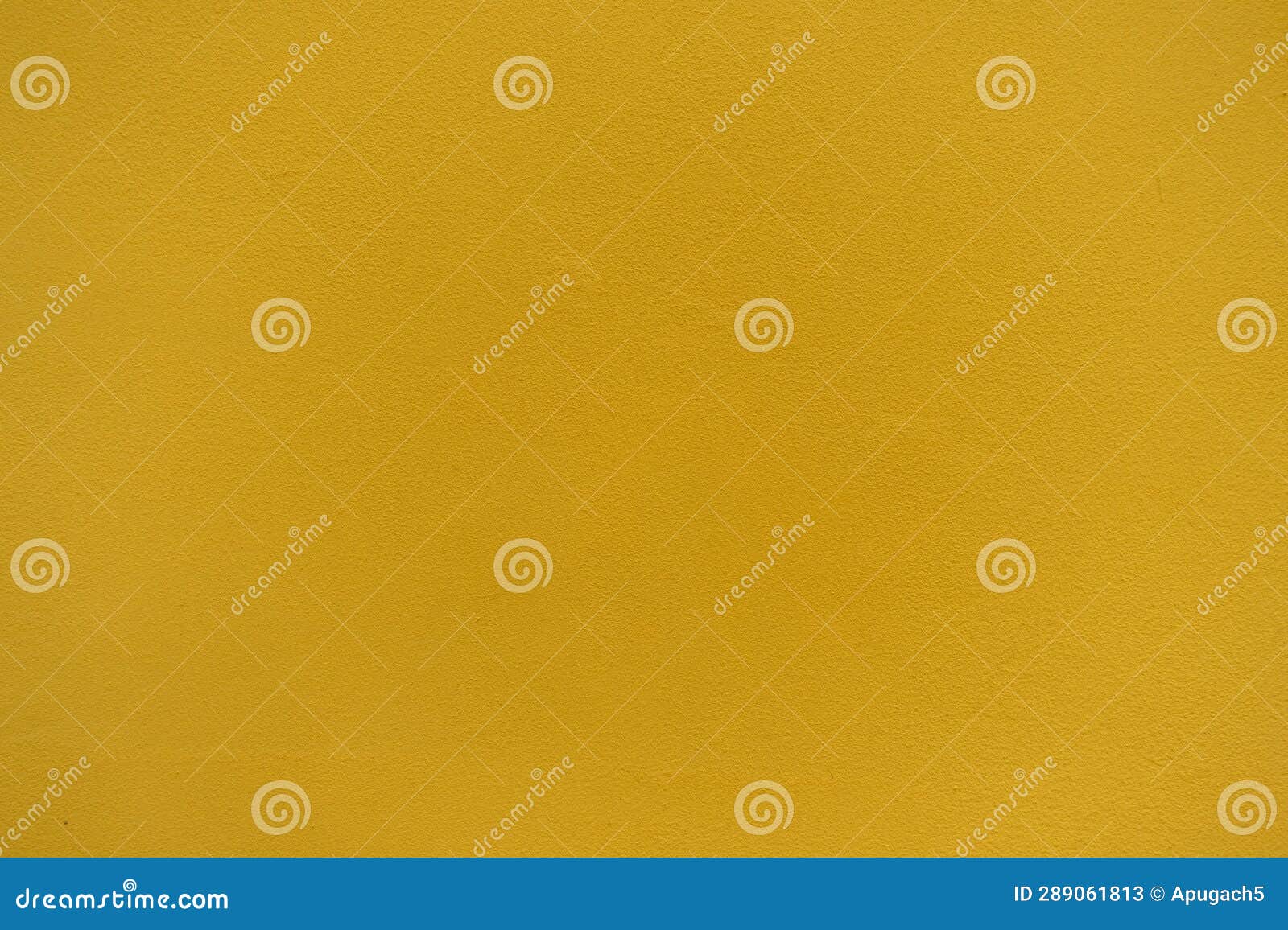 Backdrop - Texture of Yellow Painted Wall Stock Image - Image of plain ...