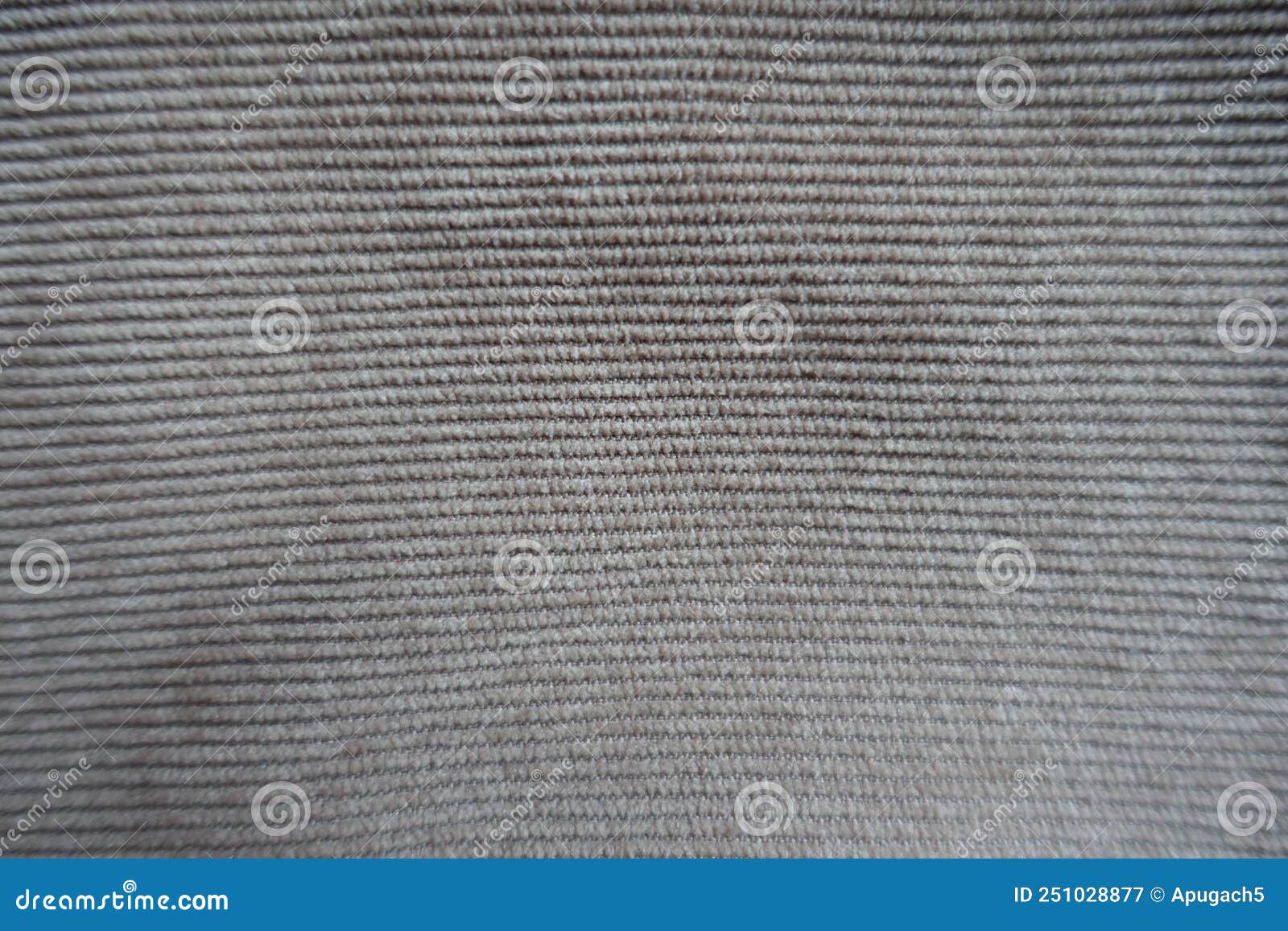 Backdrop - Texture of Simple Gray Corduroy Fabric Stock Image - Image ...
