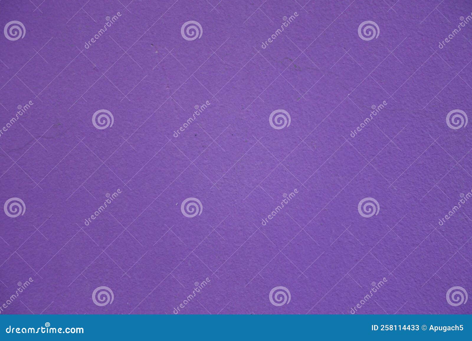 Backdrop - Violet Painted Wall Front View Stock Image - Image of ...