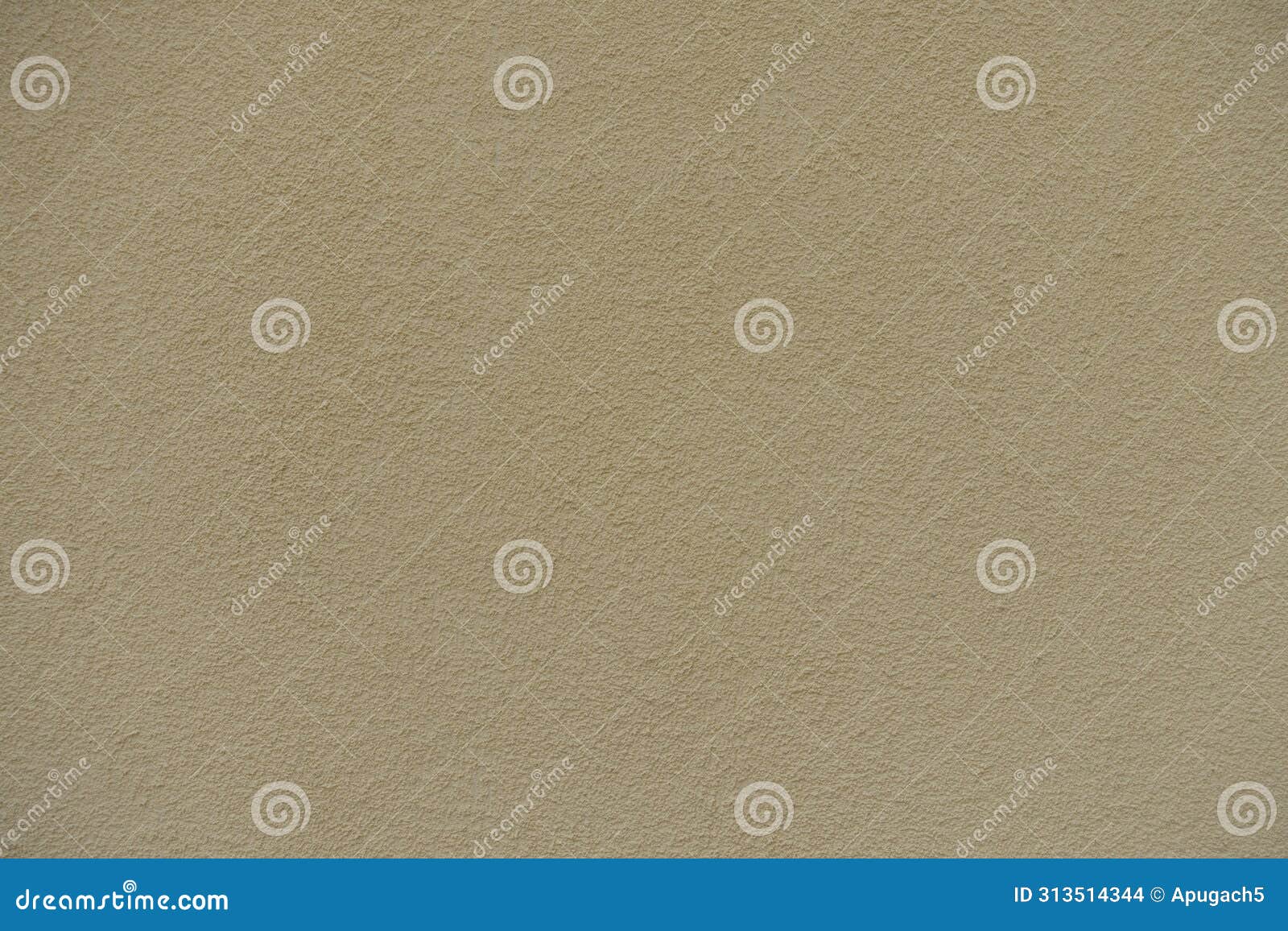 Backdrop - Wall with Light Beige Roughcast Finish Stock Photo - Image ...