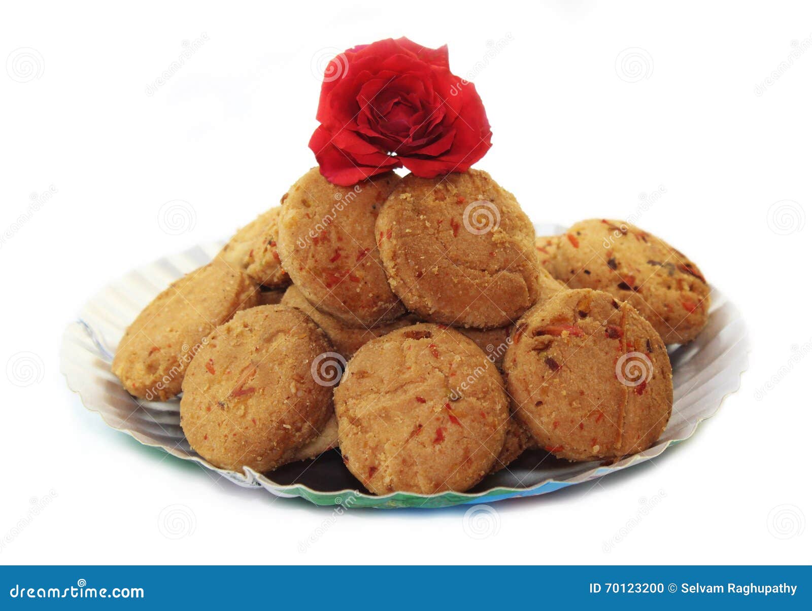 Backed snacks stock photo. Image of delicacy, pastry - 70123200