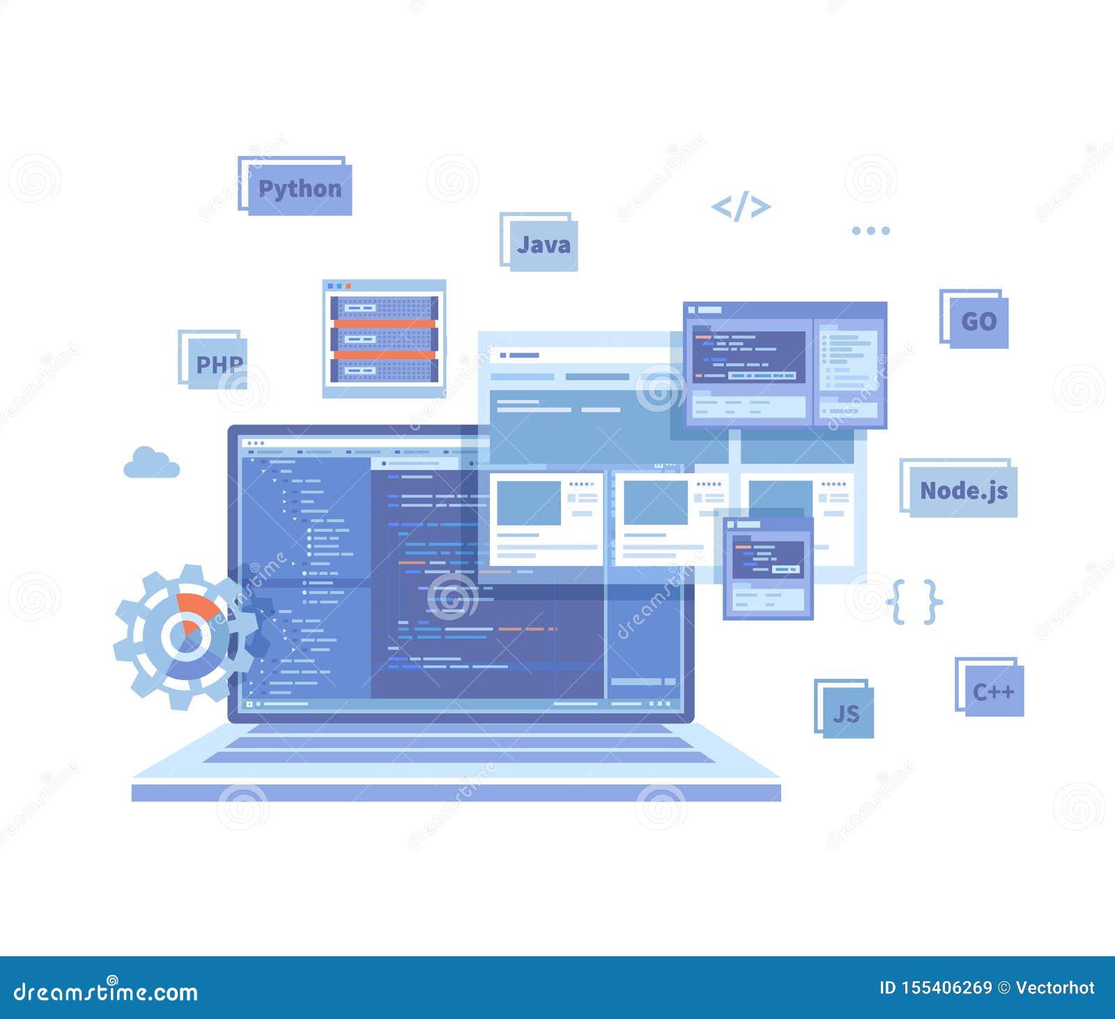 Backend Development, Coding, Software Engineering, Programming ... Backend Development, Coding, Software Engineering, Programming ...