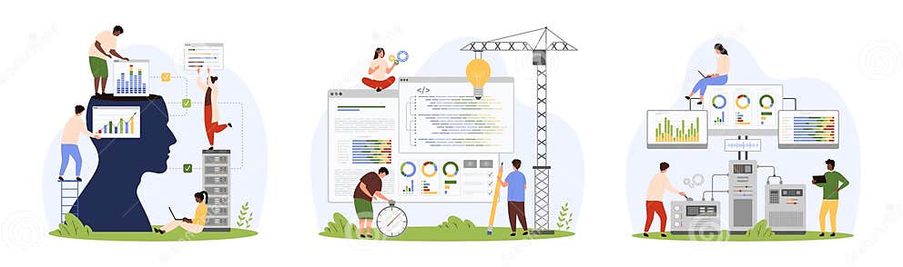 Backend Development Coding Software Engineering And Programming By