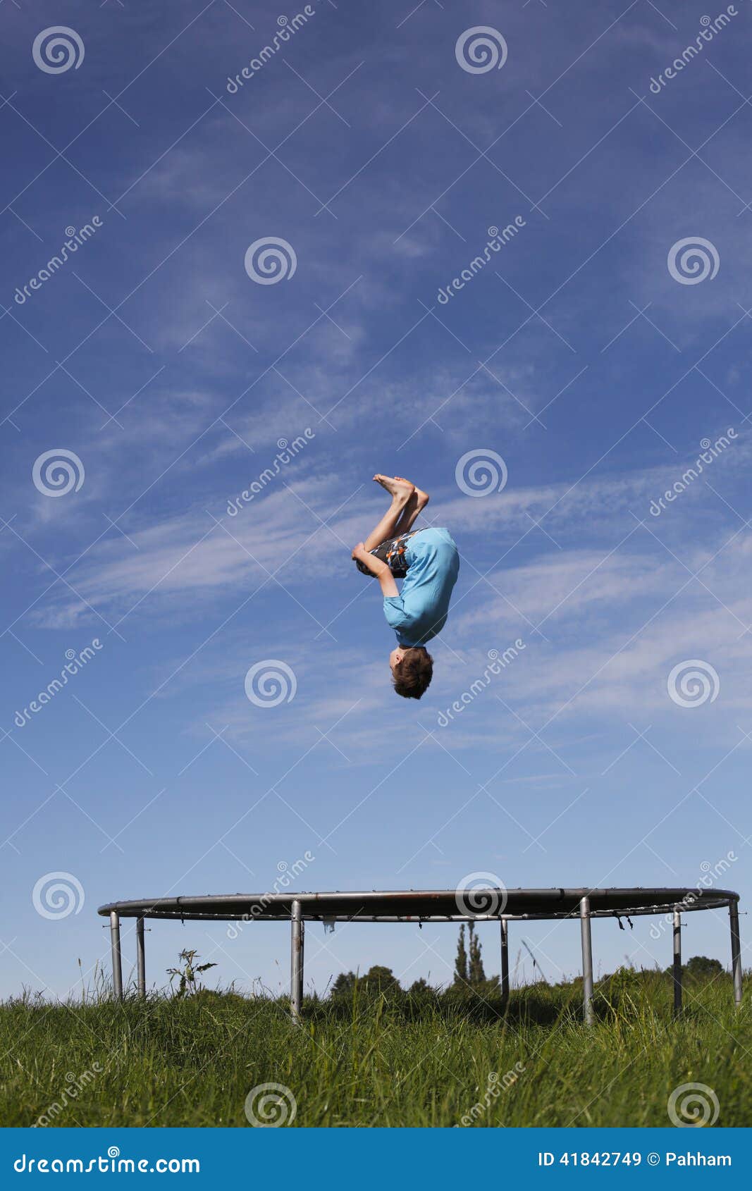 Backflip stockbild. Bild von künstlerisch, leben, aktivität - 41842749