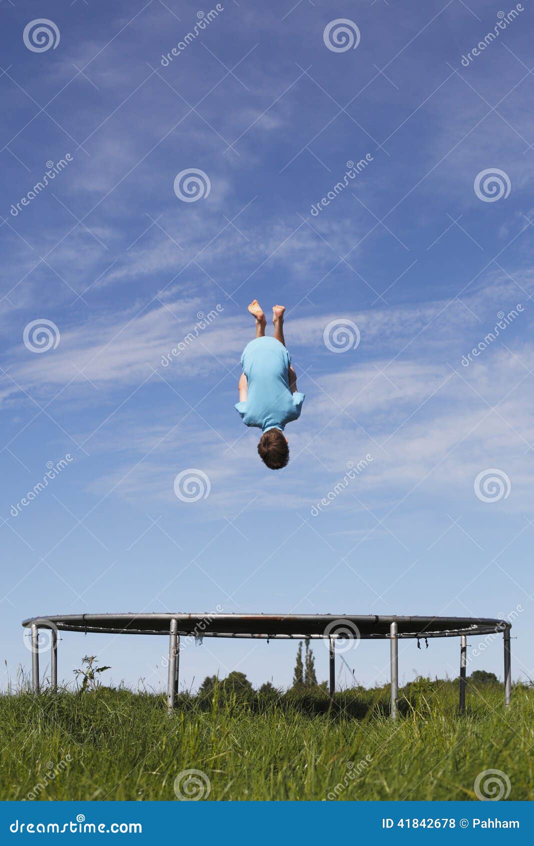 Backflip stock photo. Image of health, beauty, outdoors - 41842678
