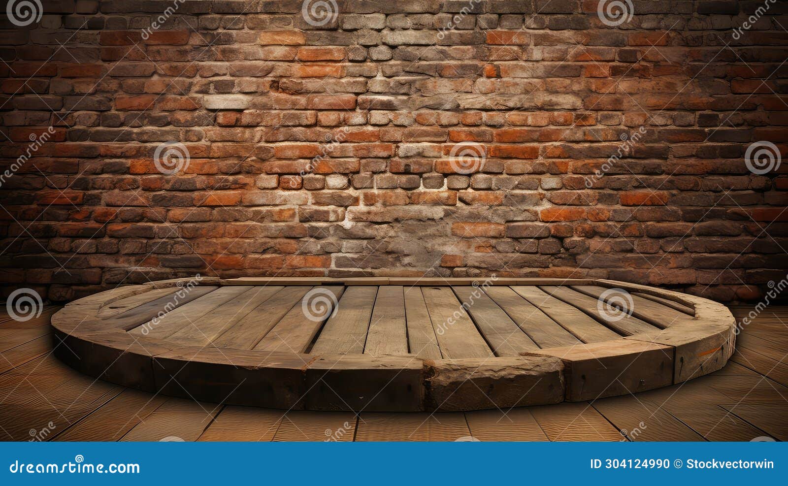 Backg Platform Round Background Stock Photo - Image of platform, simple ...