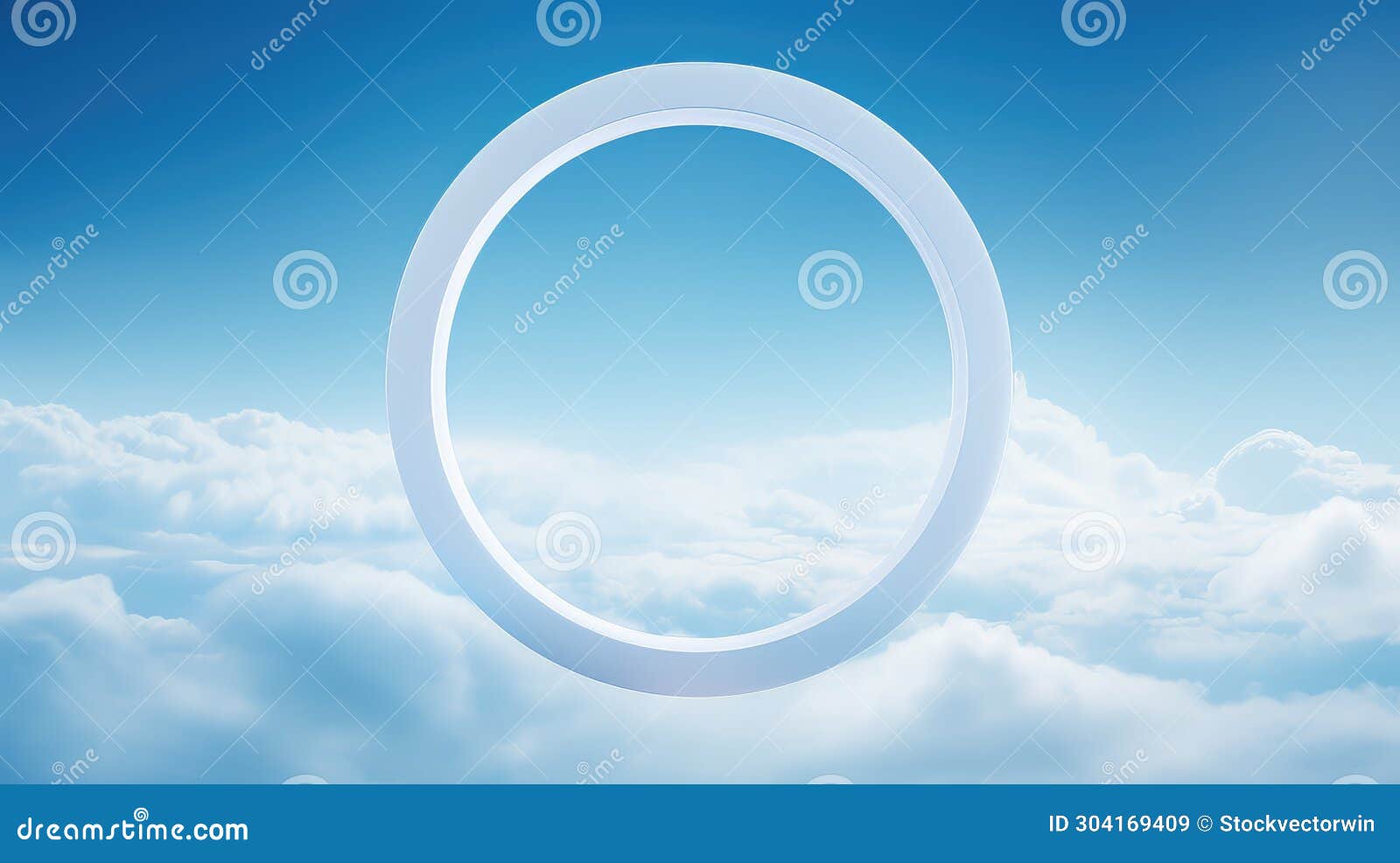 Backg Shape Round Background Stock Illustration - Illustration of curve ...