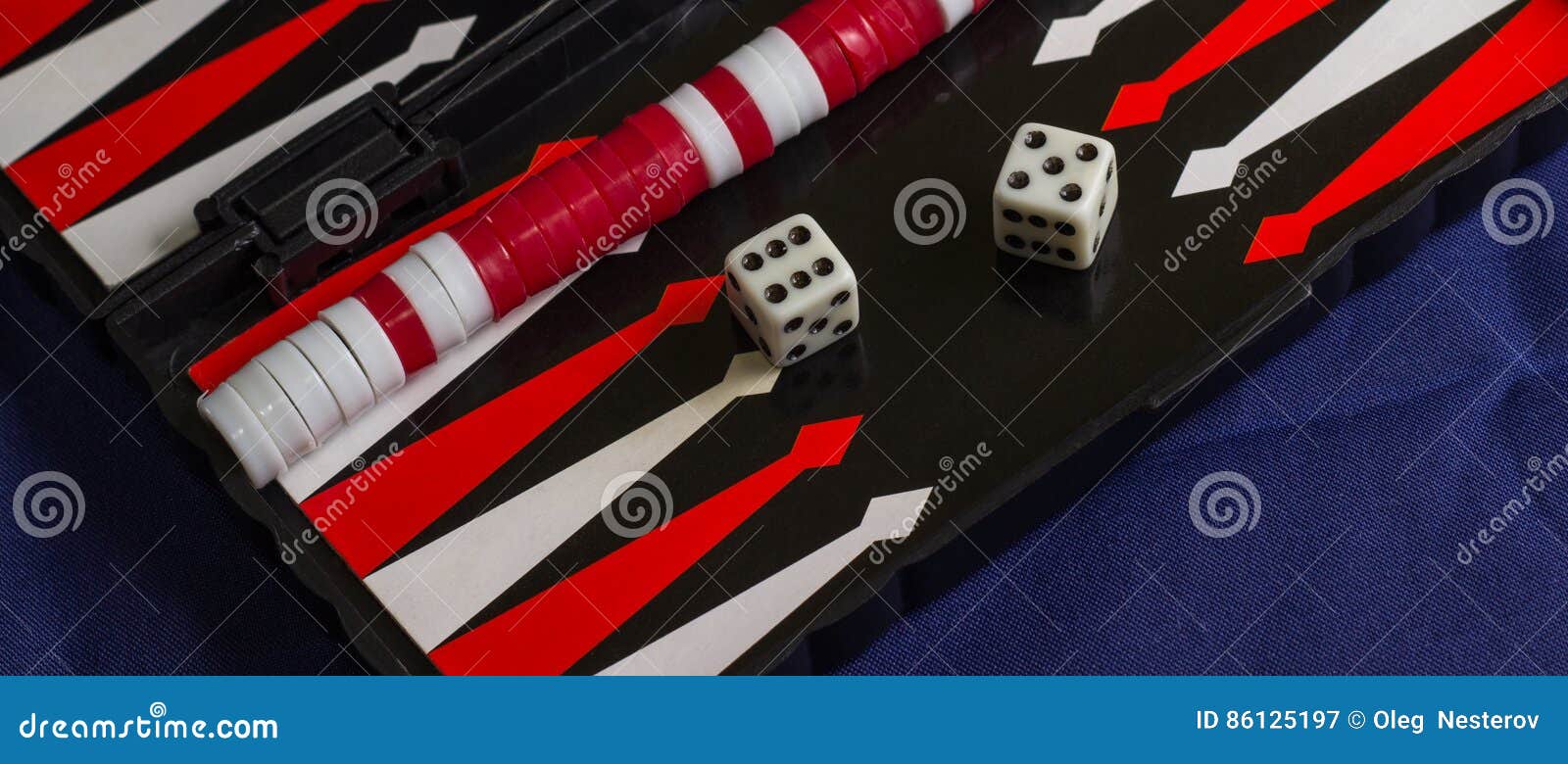 Backgammon Background Fabric Stock Image - Image of solid, backgammon ...