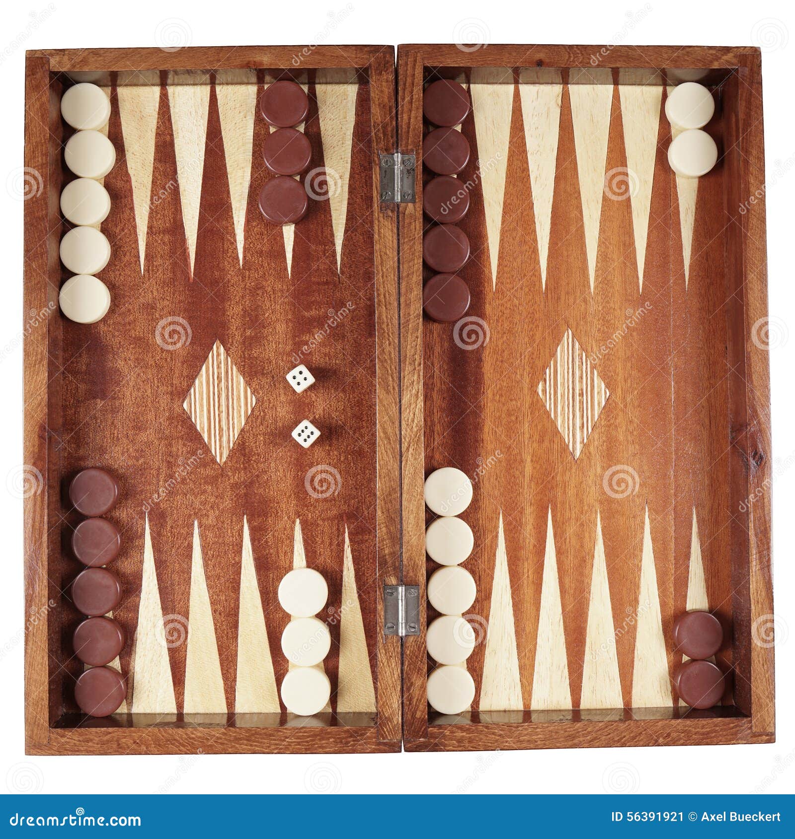 Backgammon stock image. Image of strategy, gamble, tables - 56391921