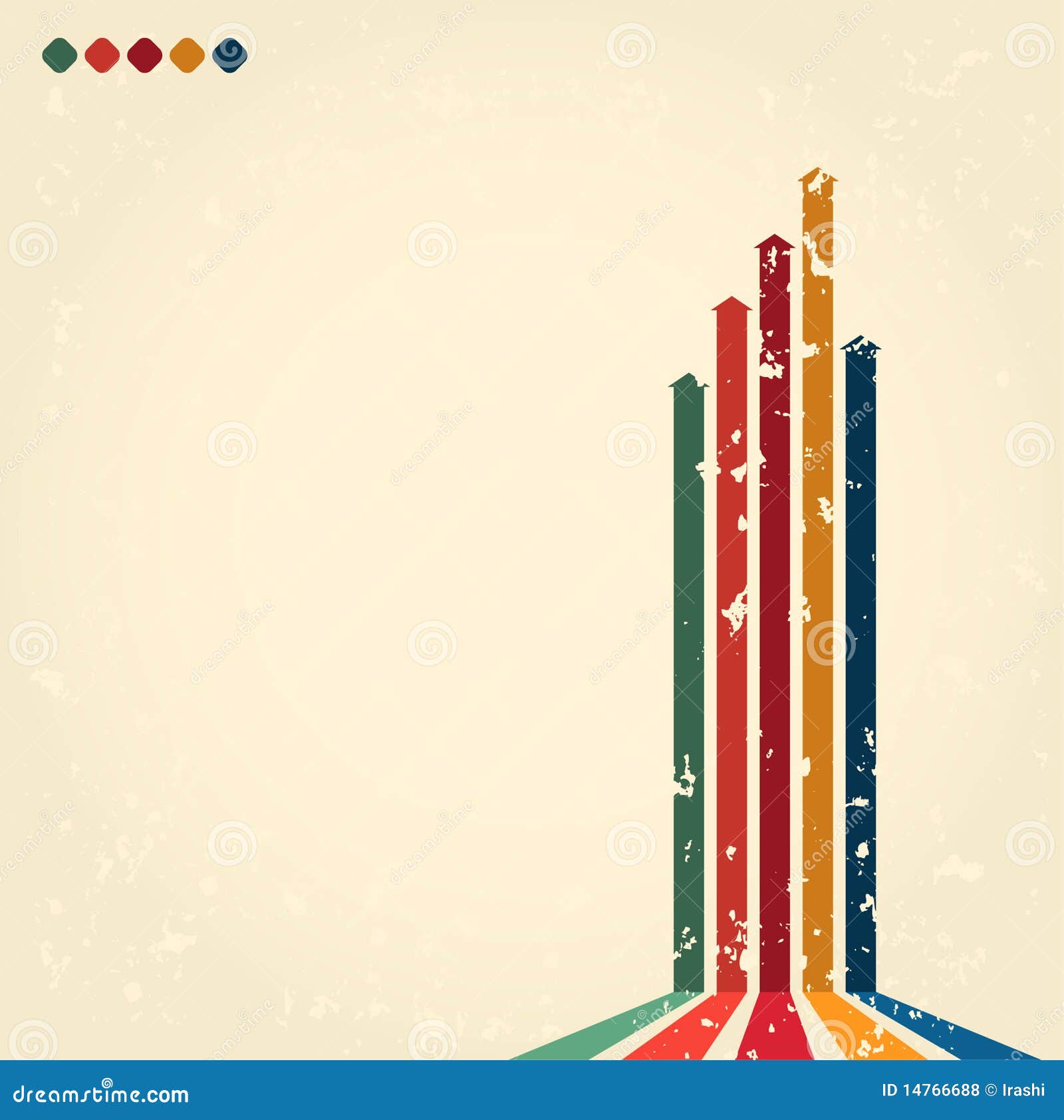 Backgr retro stock vector. Illustration of entertainment - 14766688