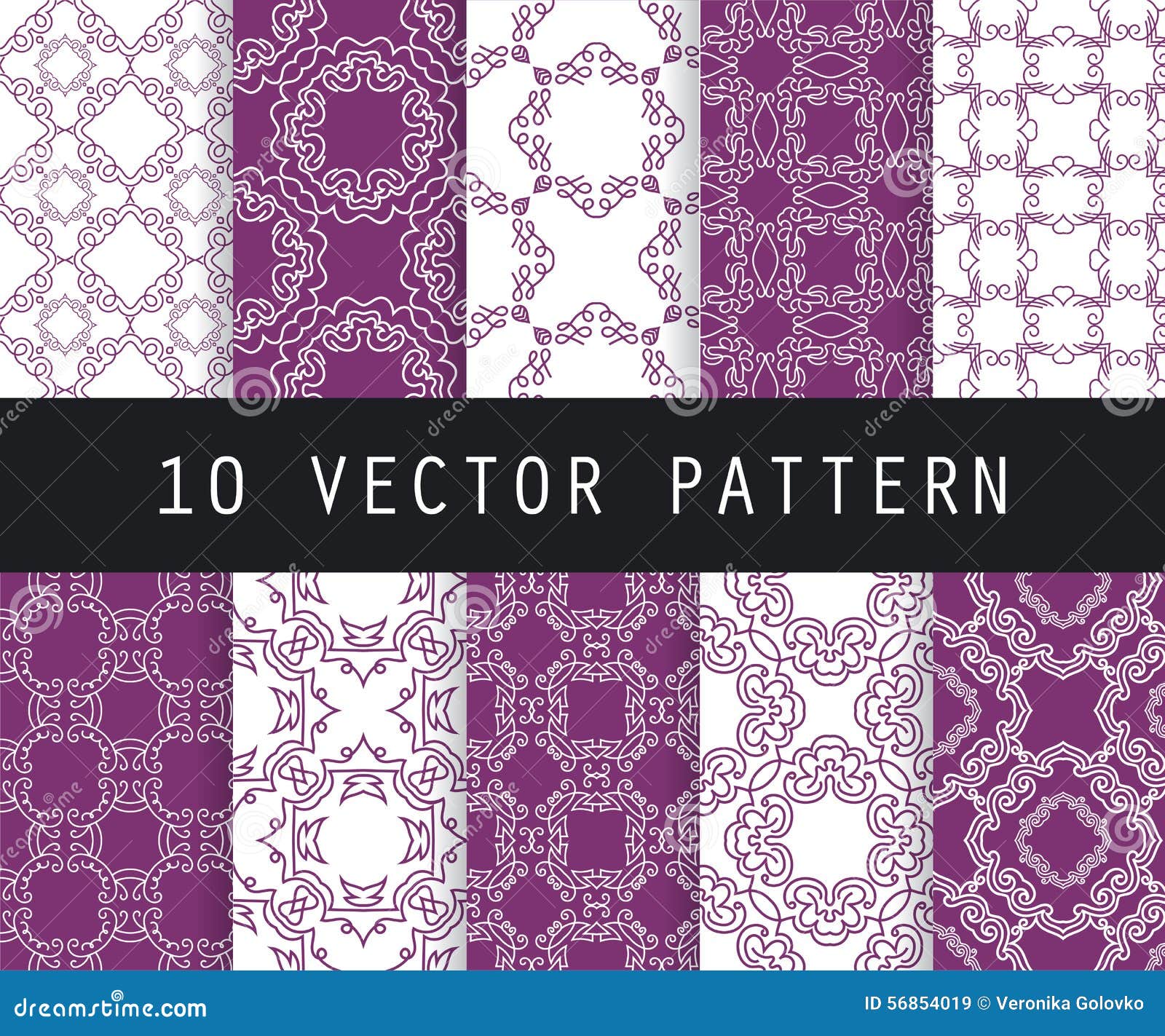 Backgr set 1 stock vector. Illustration of graphic, design - 56854019