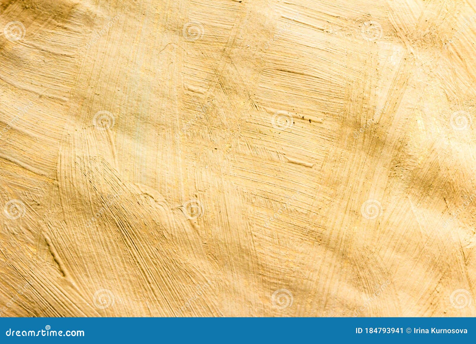 Background Drawn with Paints. Beige Texture Background. Abstract. Stock ...
