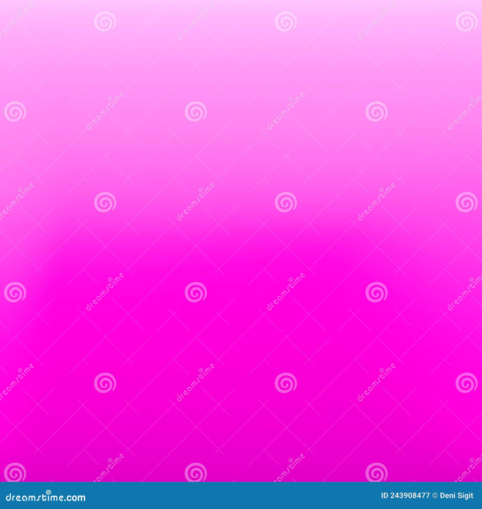 Gradient Color Background Deep Pink Abstract Layout Stock Illustration ...