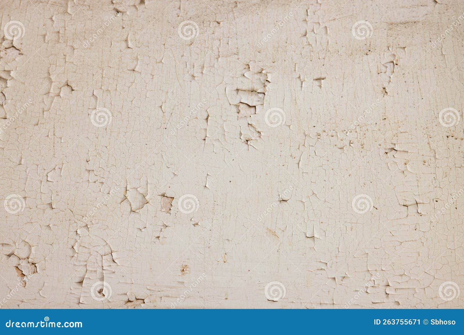 Old Grunge and Weathered Pale Cocoa Cream Stucco Wall Texture ...