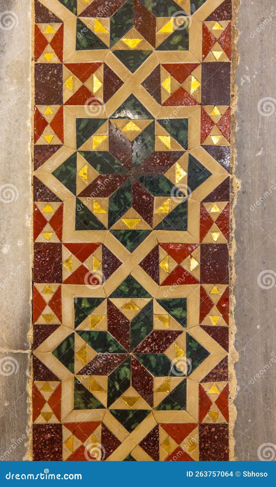 High Res Vertical Rectangular Geometric Rectangular Pattern Decorative ...