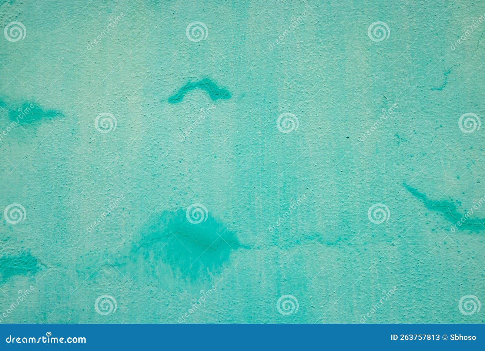 Close Up of Neon Faded Skylar Color Semi Smooth Stucco Wall Texture ...