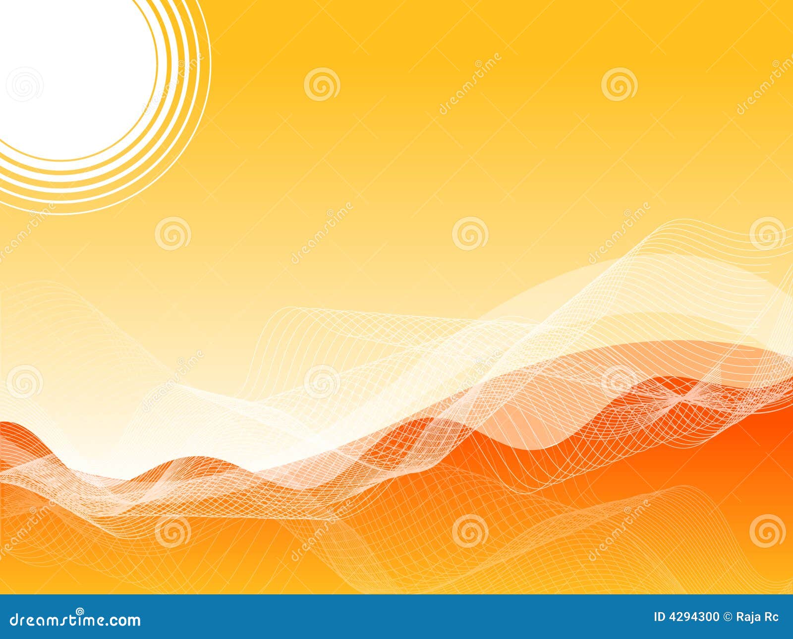 Background stock vector. Illustration of center, vector - 4294300